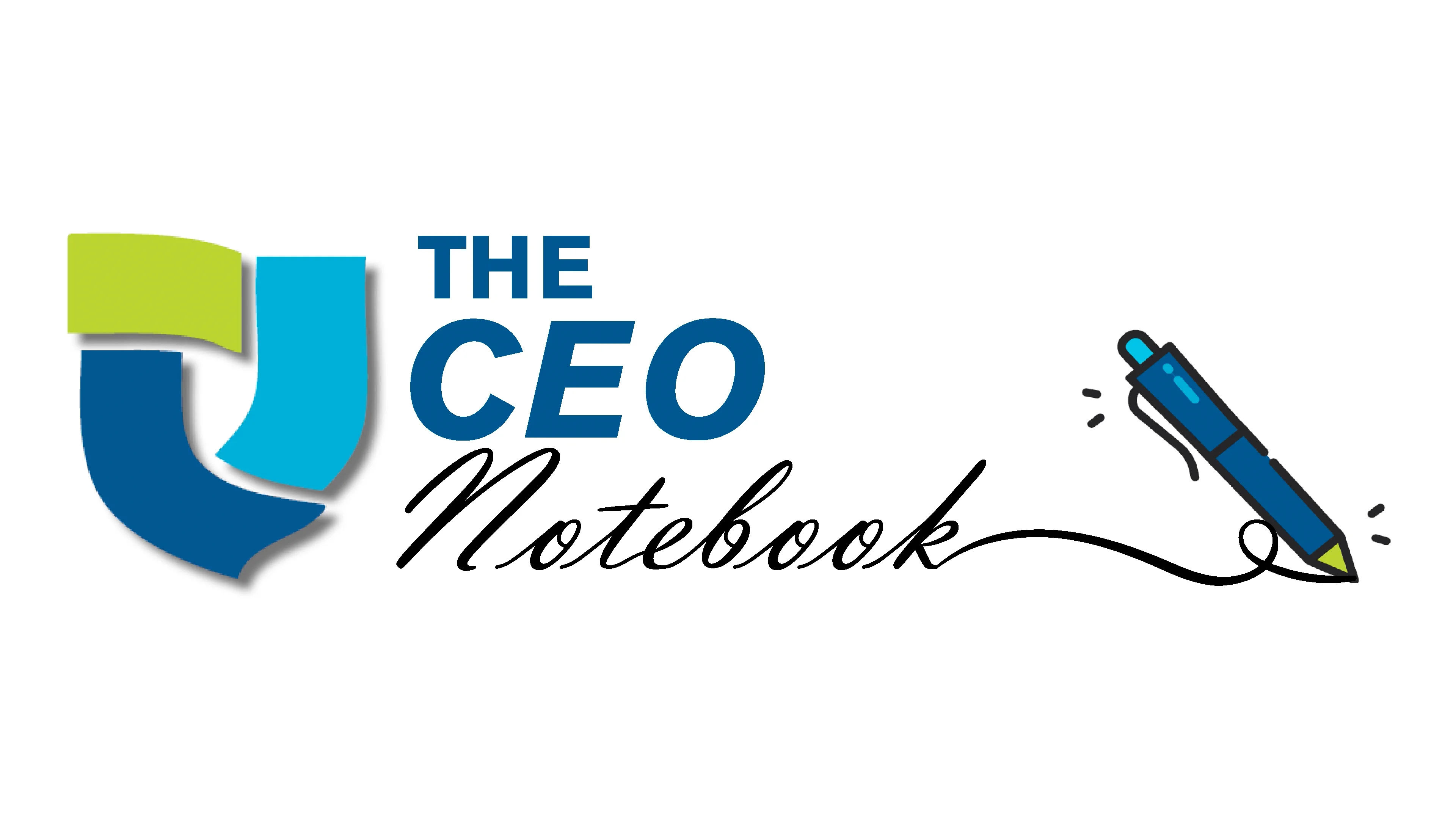 The CEO Notebook Episode 10 on Vimeo