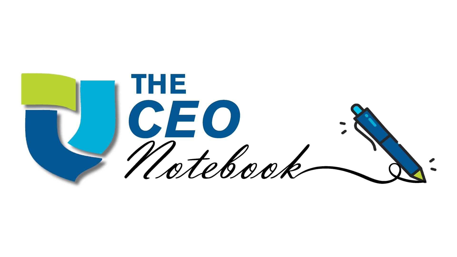 The CEO Notebook Episode 10 on Vimeo