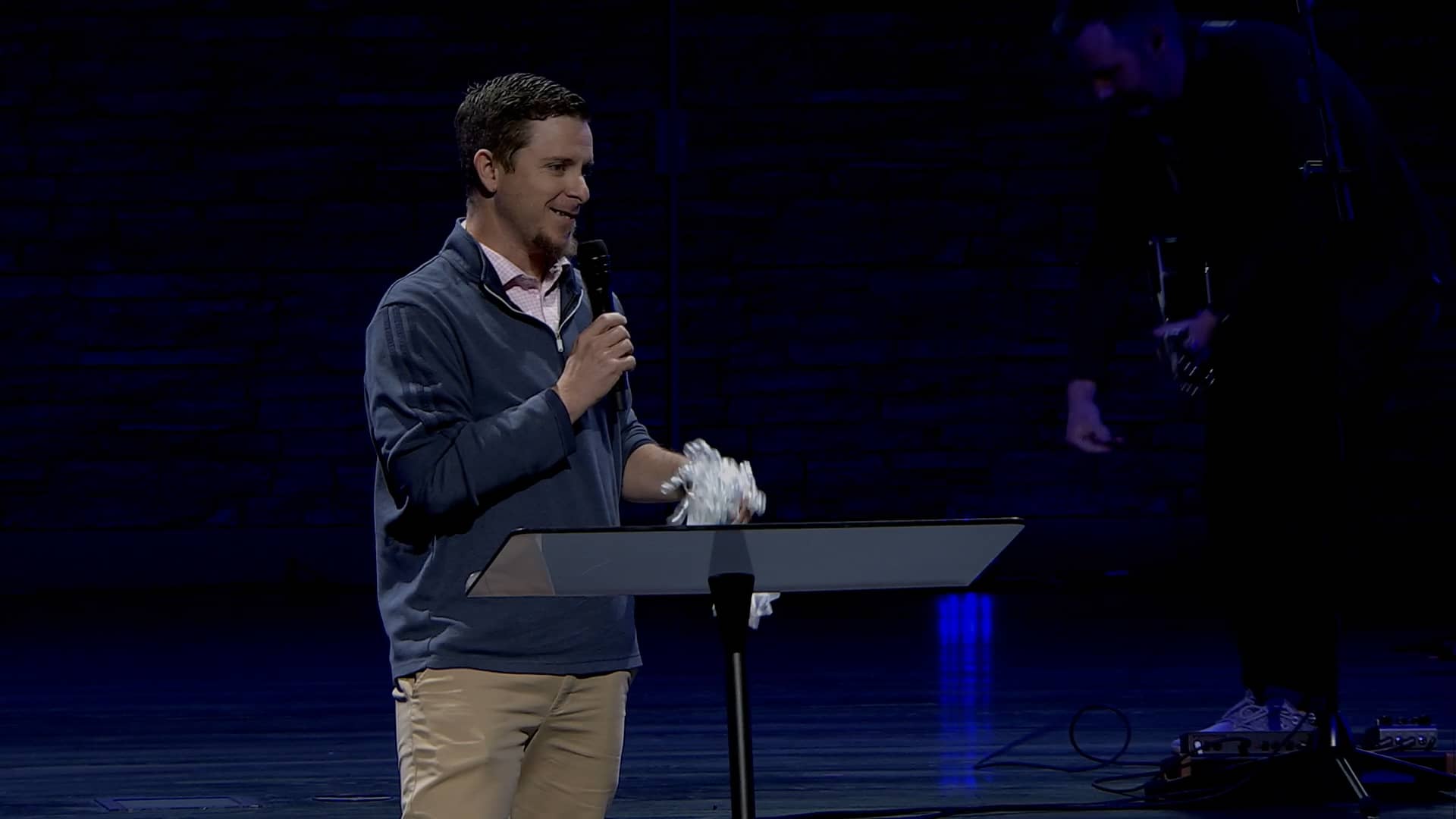 Landon Dowden 5 year anniversary on Vimeo