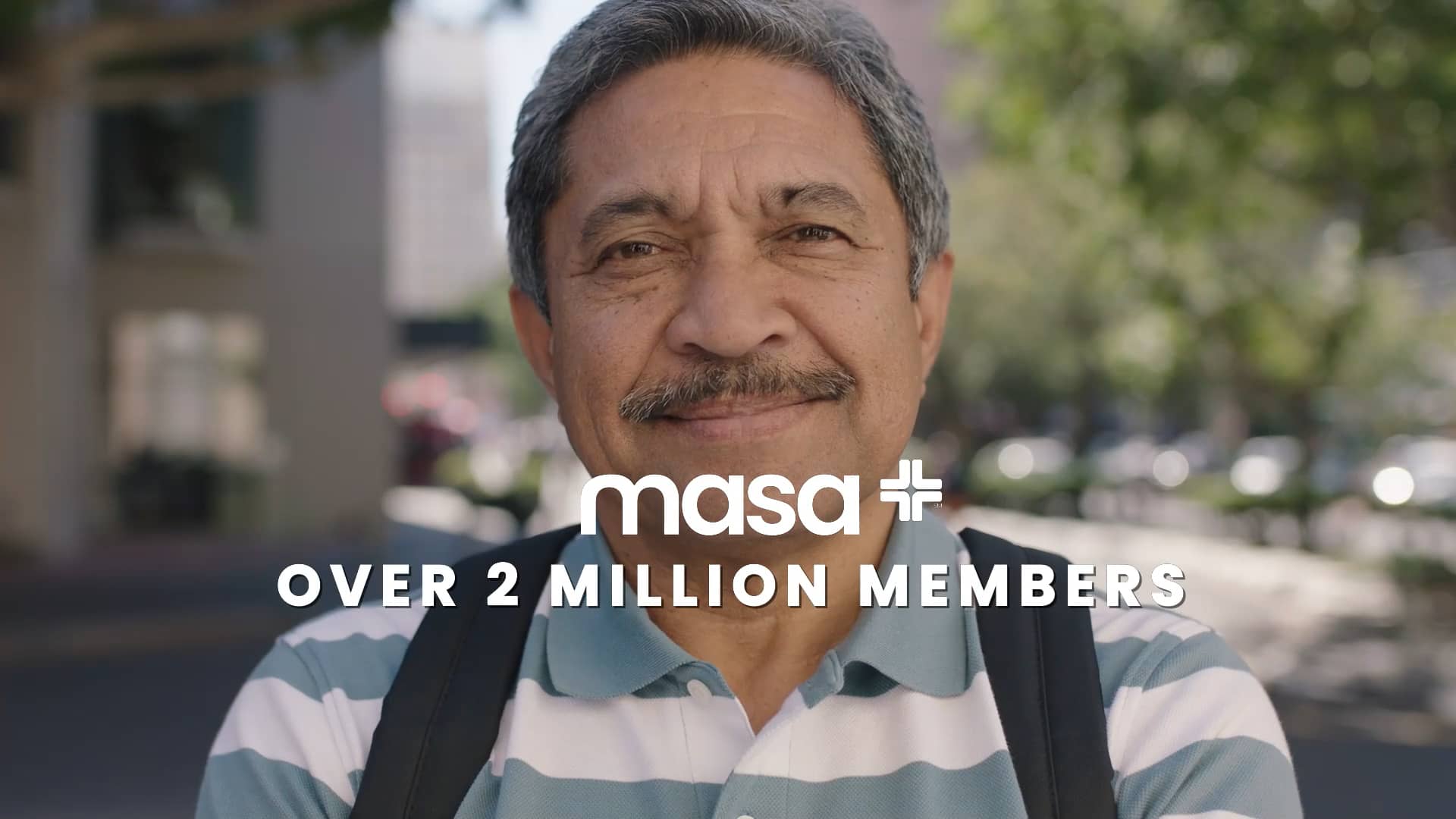 MASA Members on Vimeo