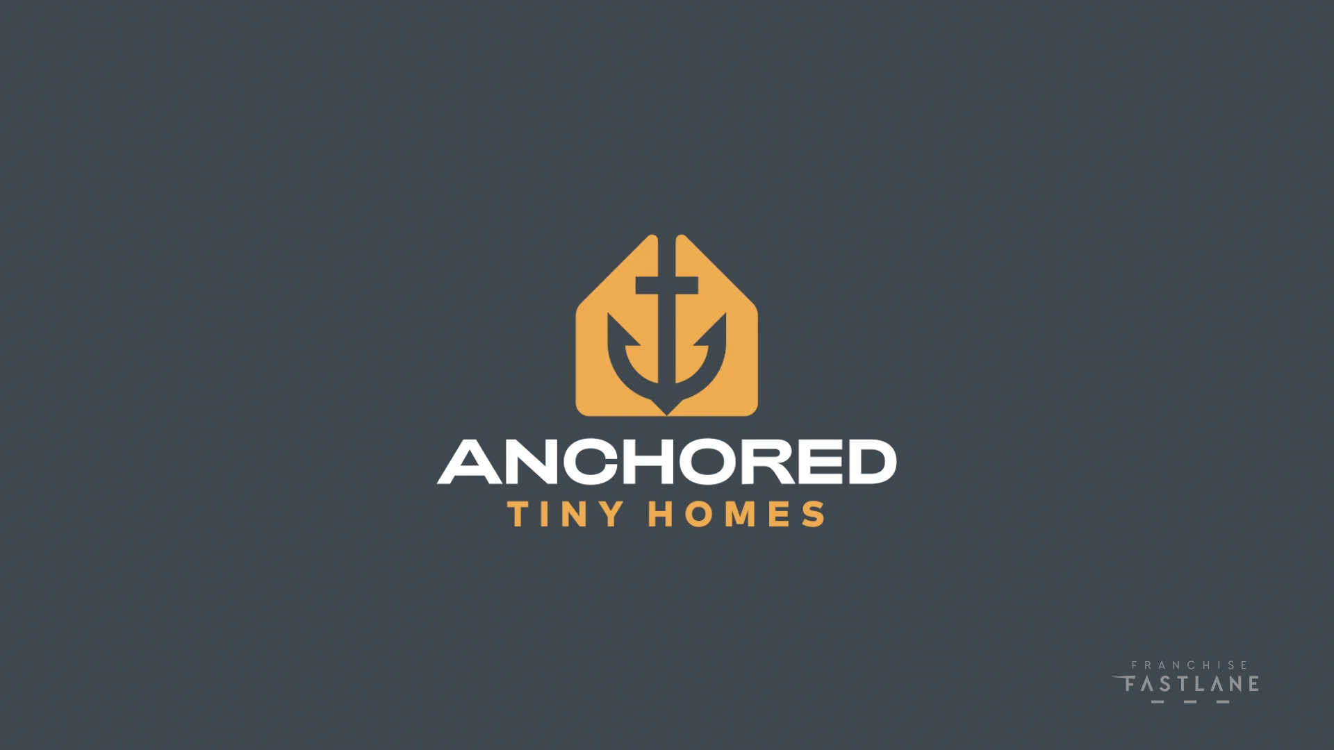 The Foundation - Anchored Tiny Homes Brand Story! (Shorter) on Vimeo