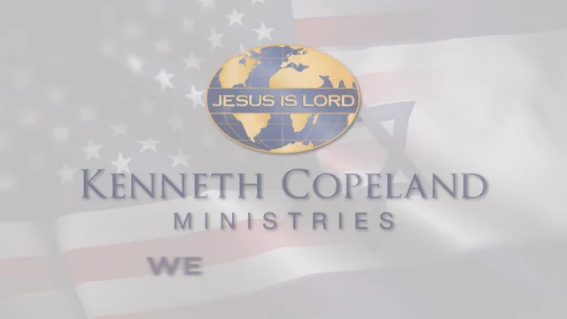 Kenneth Copeland Ministries Logo