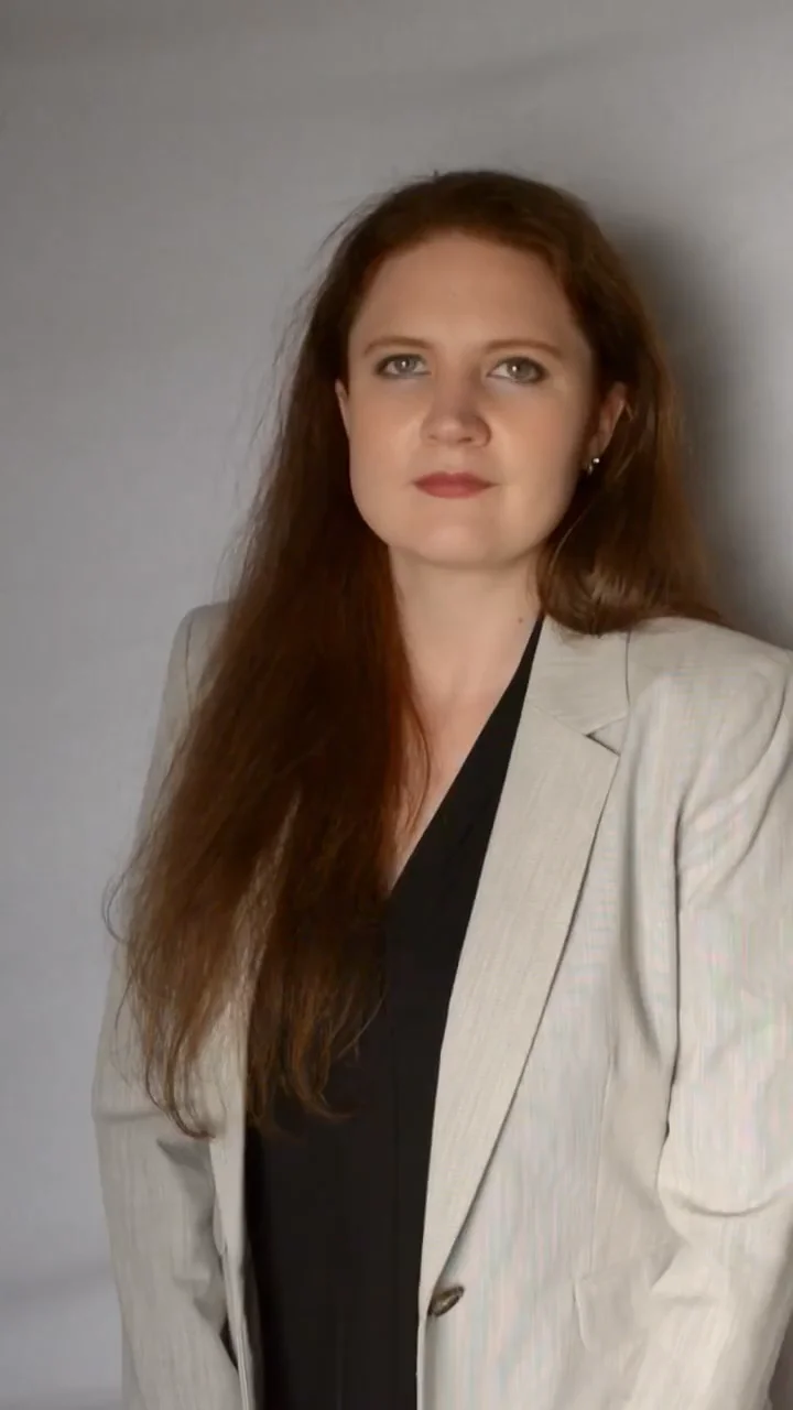 Amber Pfeiffer on Vimeo