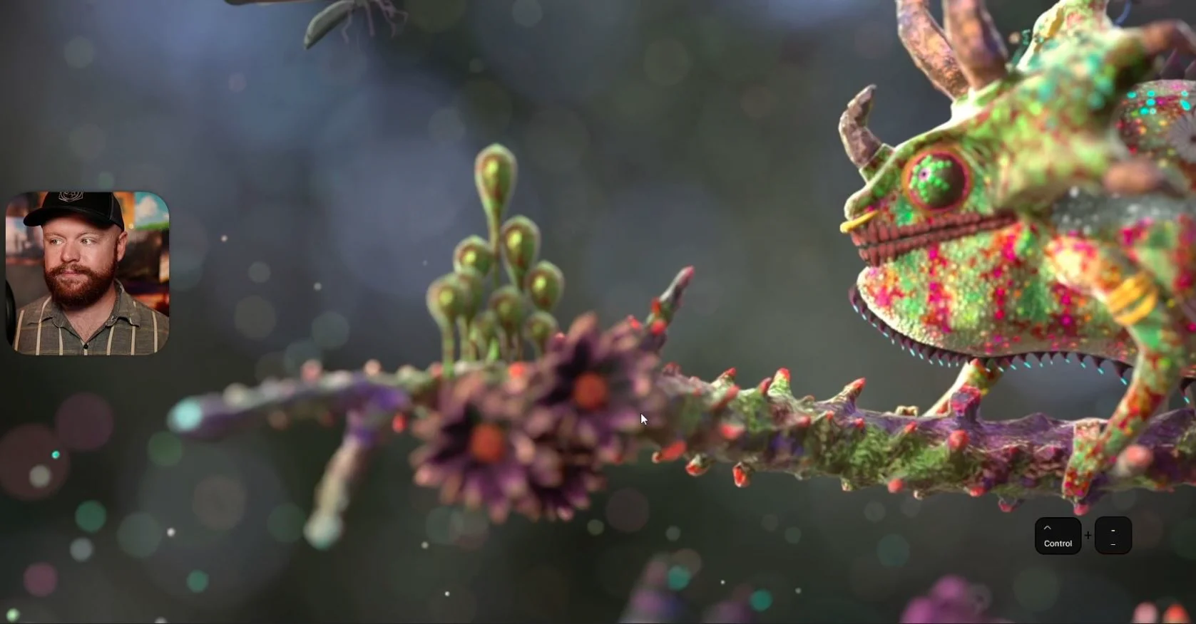 Houdini For The New Artist || Chapter 19 || Karma Render Settings