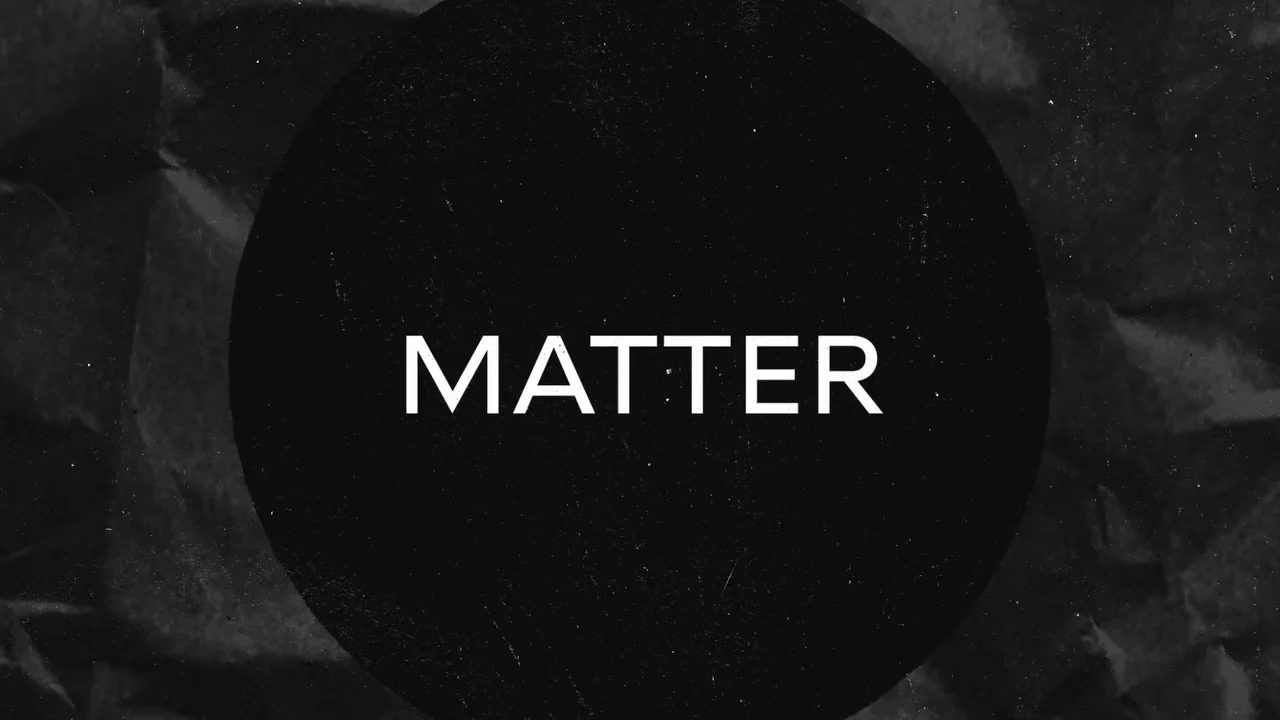 Revolving text animation with textures on Vimeo