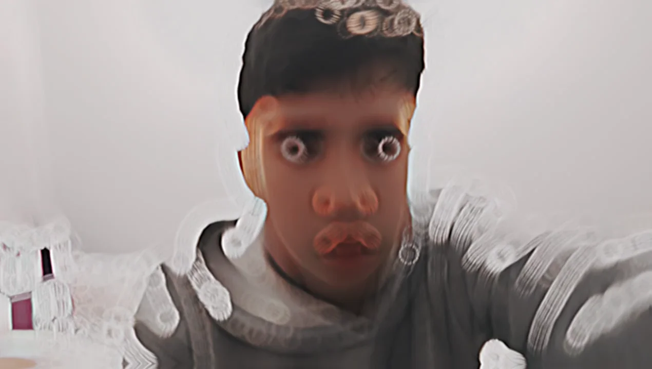 obez halimin son hallerini yaşıyorum ve eski anılarıma bi edit ...