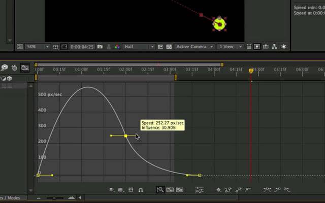 Felt Tips' After Effects Quick Tips #6 Super Smooth Curve on Vimeo