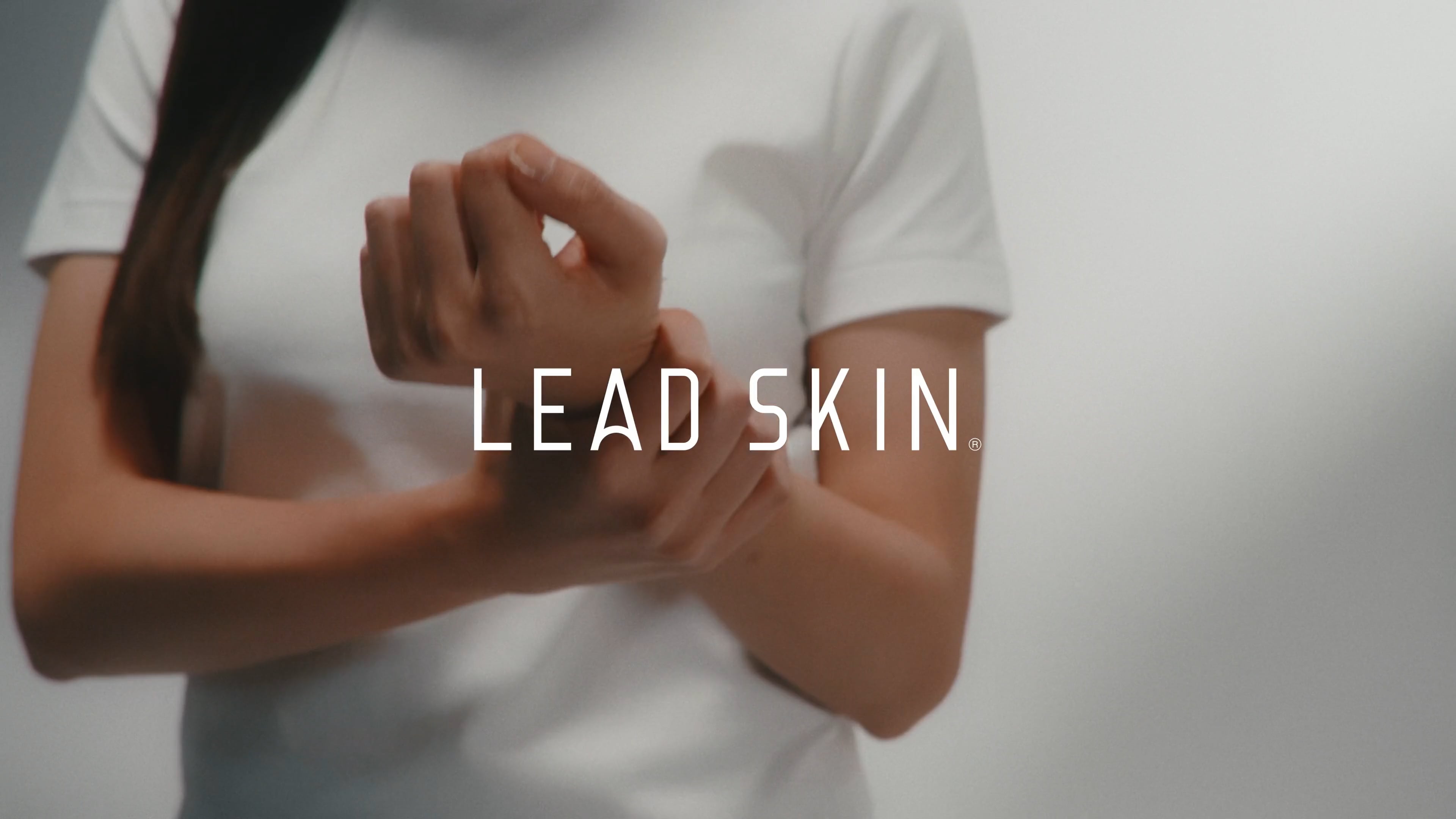 LEAD SKIN - Made with Dyeing Techniques