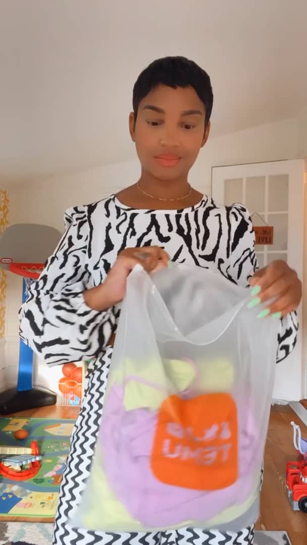 theestylishp - Temu Try On Haul (E) on Vimeo