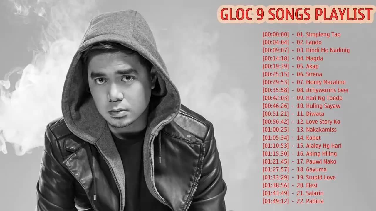 Gloc 9 Greatest on Vimeo