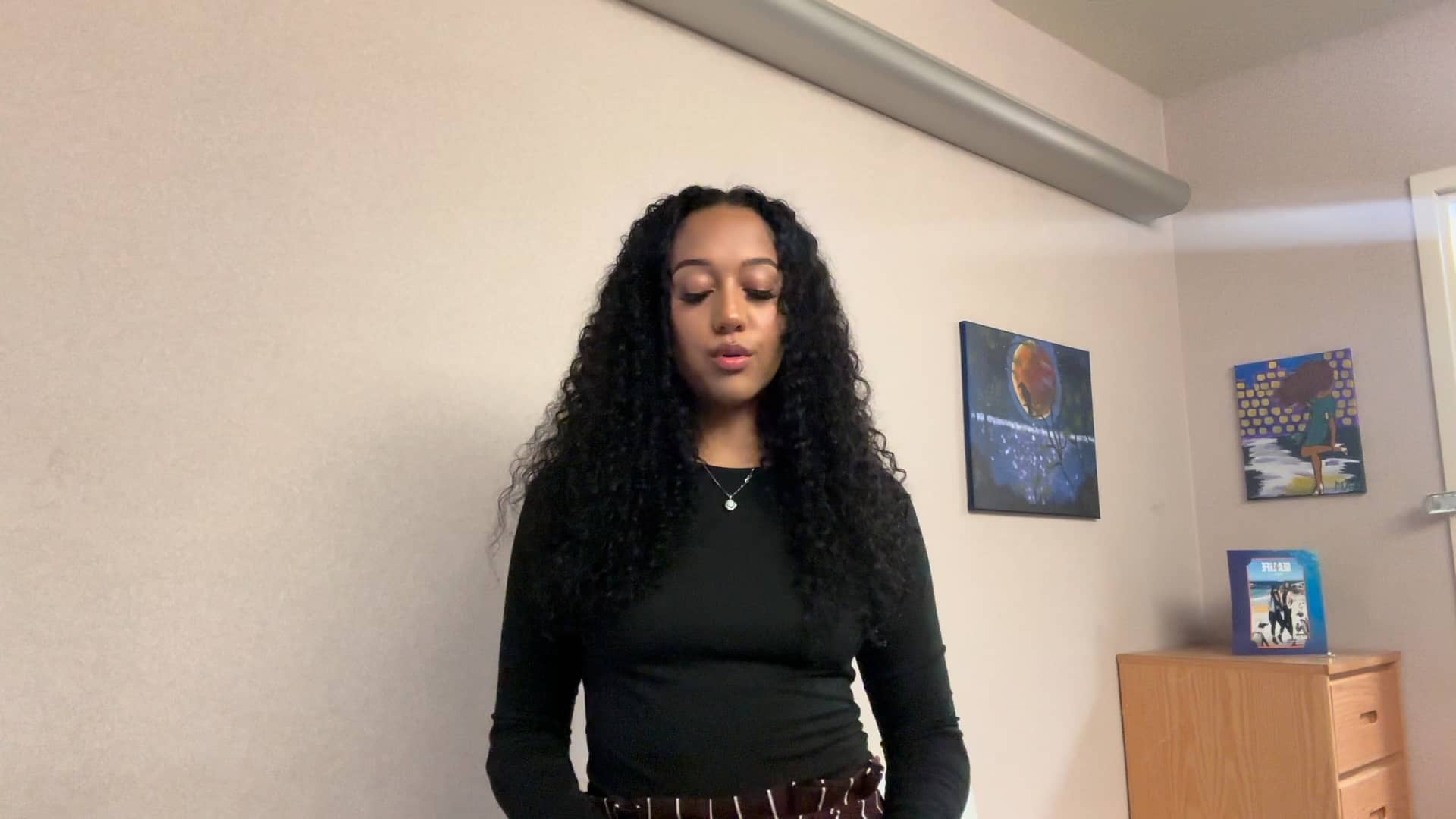 Informative Briefing How social media impacts society- Brianna Murphy ...