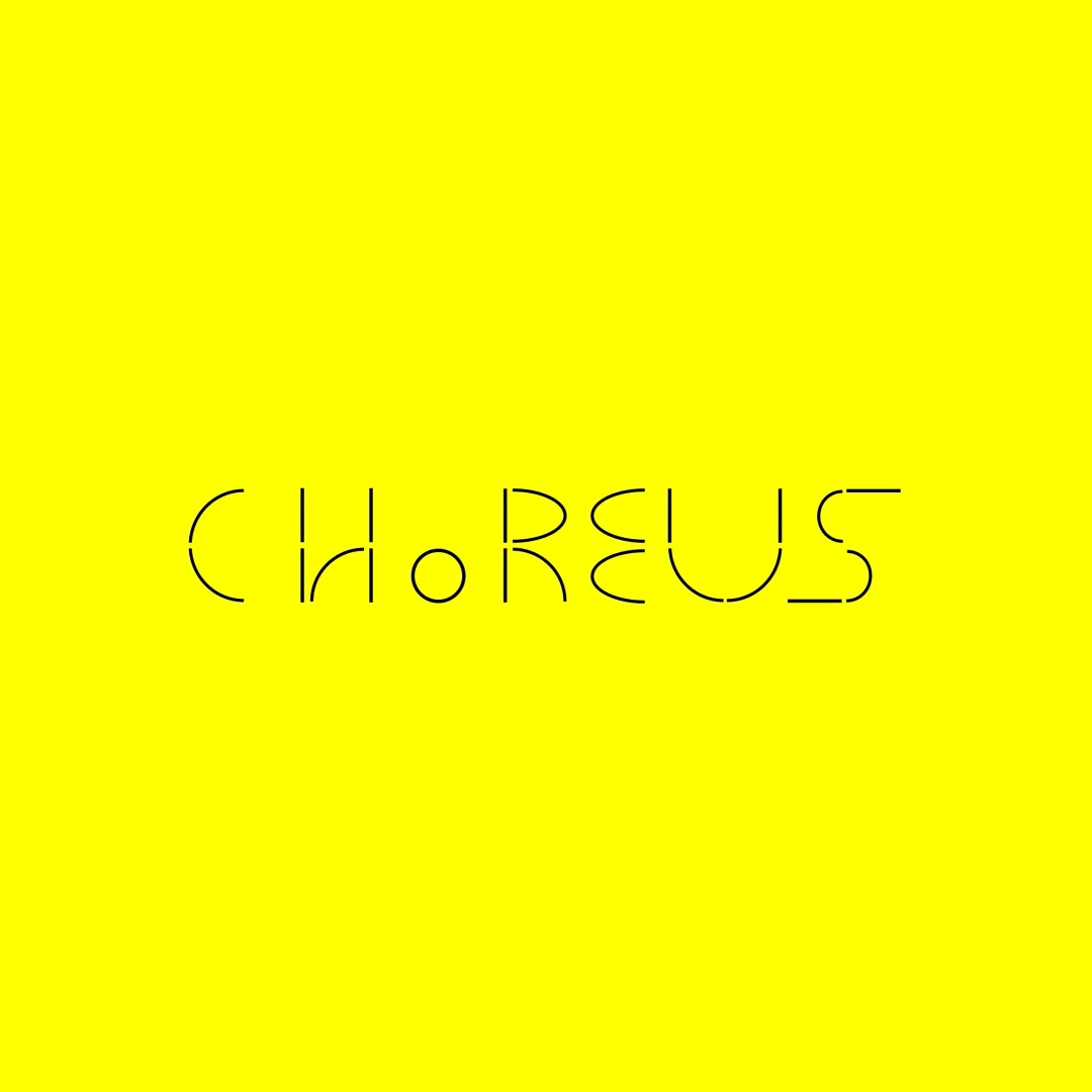 Base Design - Choreus - Logo (Square Small) on Vimeo