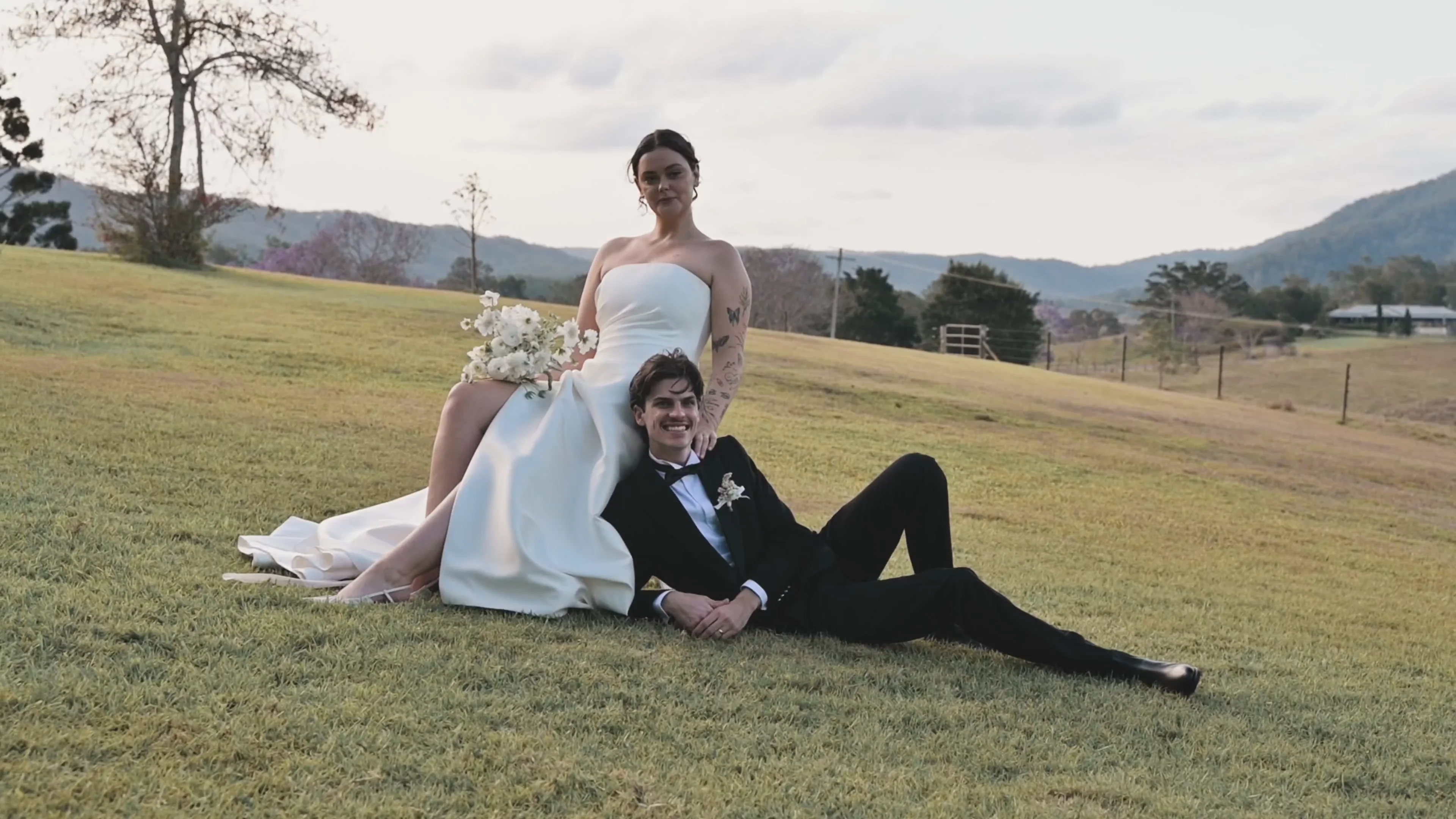 Rachel & Sam_HighlightFilm