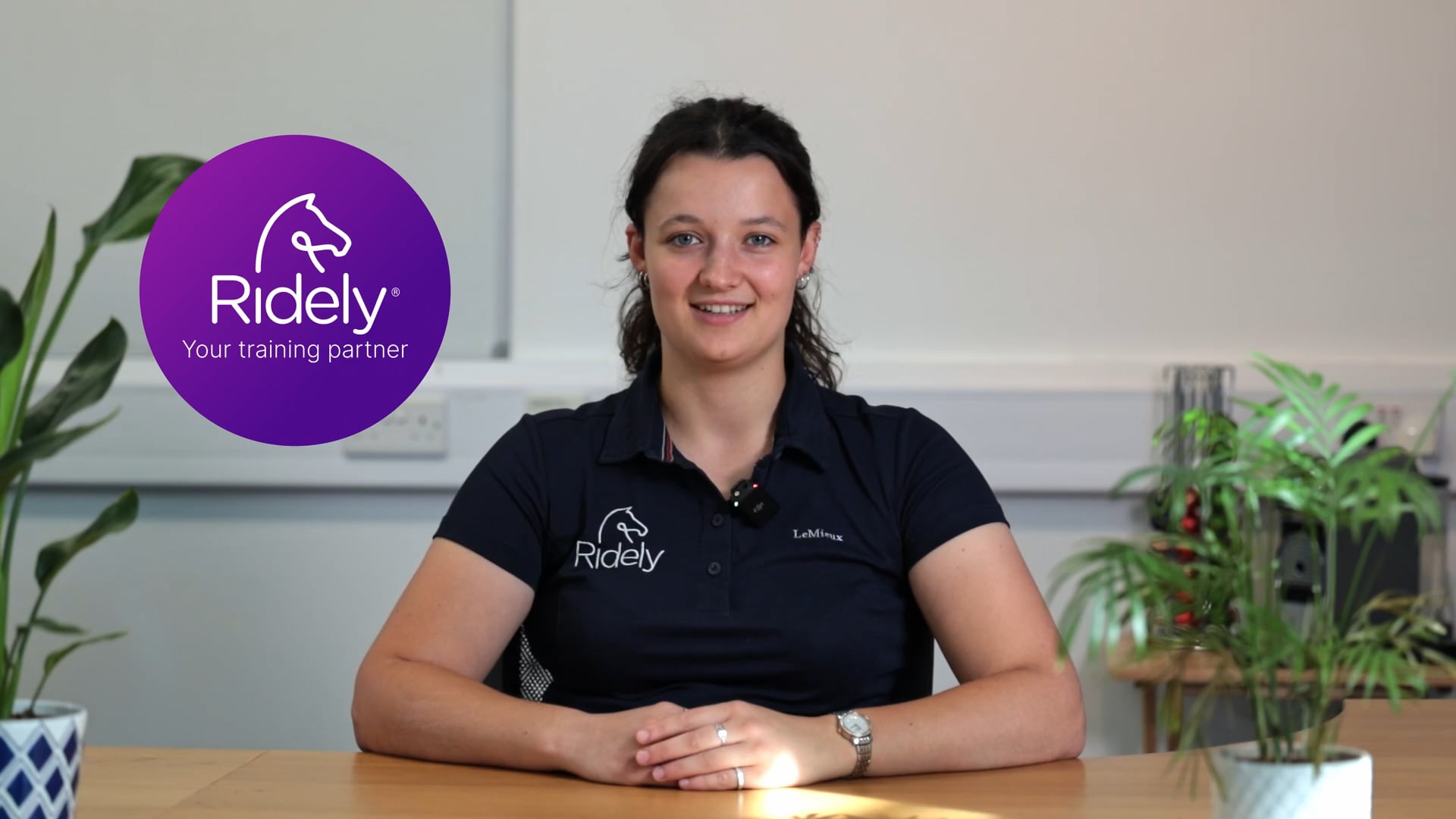 Make the Most Out of Ridely! | Ridely