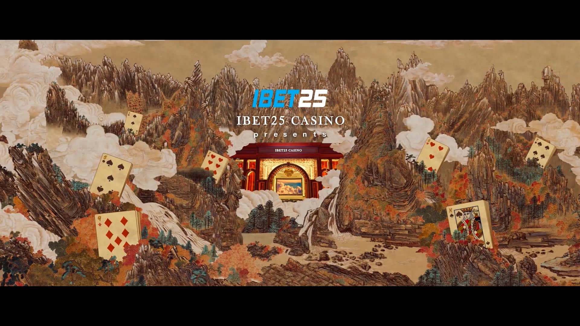 IBET고액카지노품격 on Vimeo