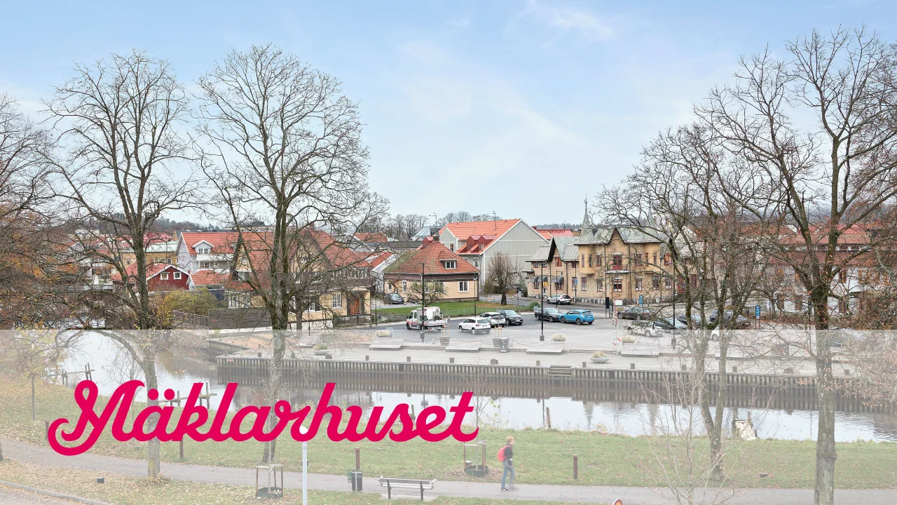 Kaptensgatan 1b, Kungsbacka on Vimeo