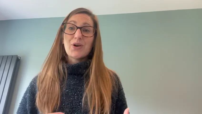 Sarah Wattley video on Vimeo