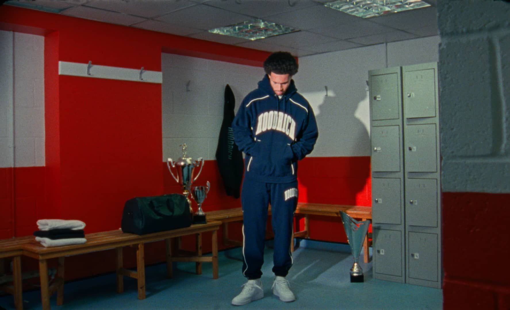 TNT x Hoodrich Campaign - Super16 on Vimeo