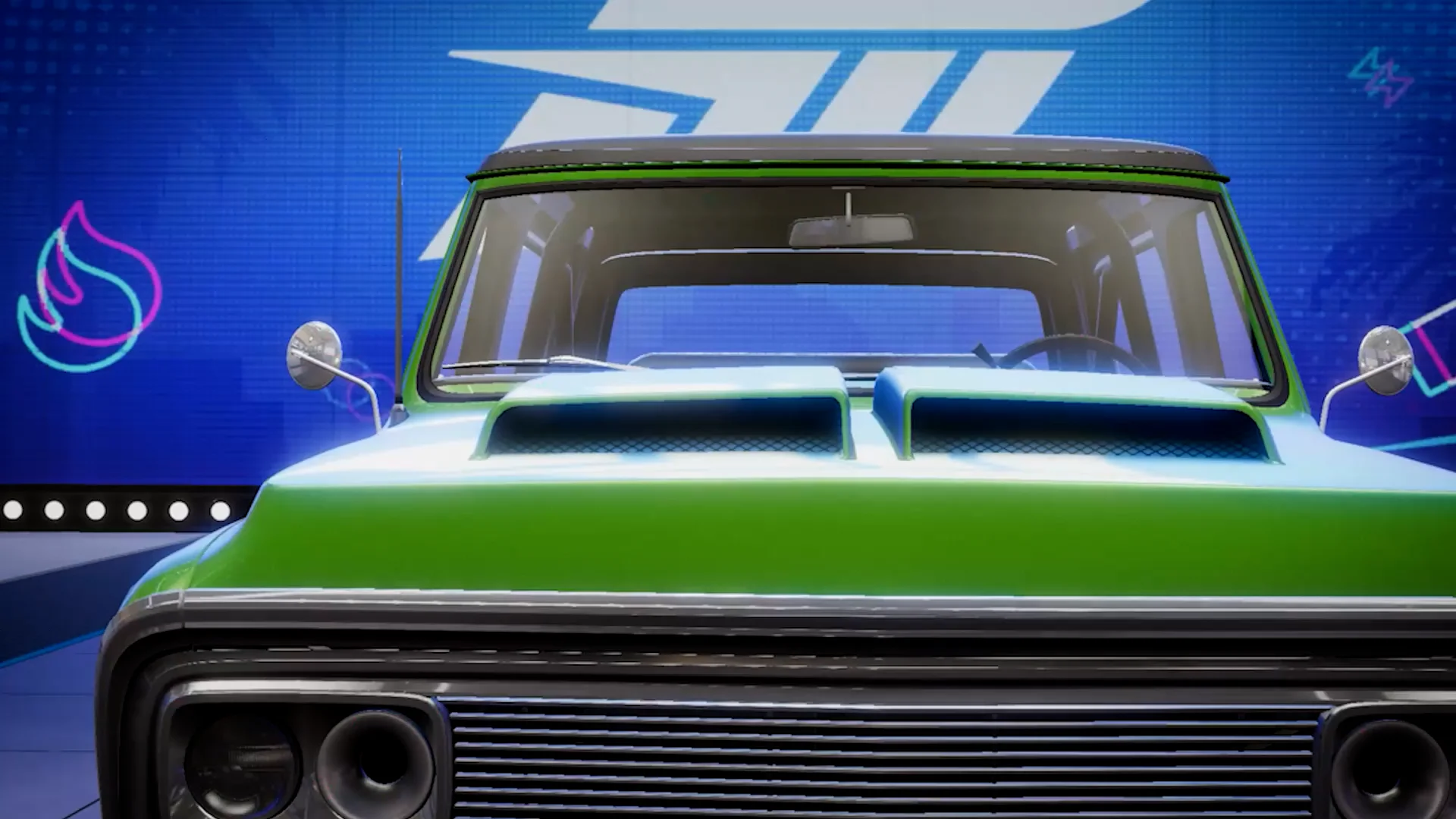 Forza Customs Launch Trailer on Vimeo