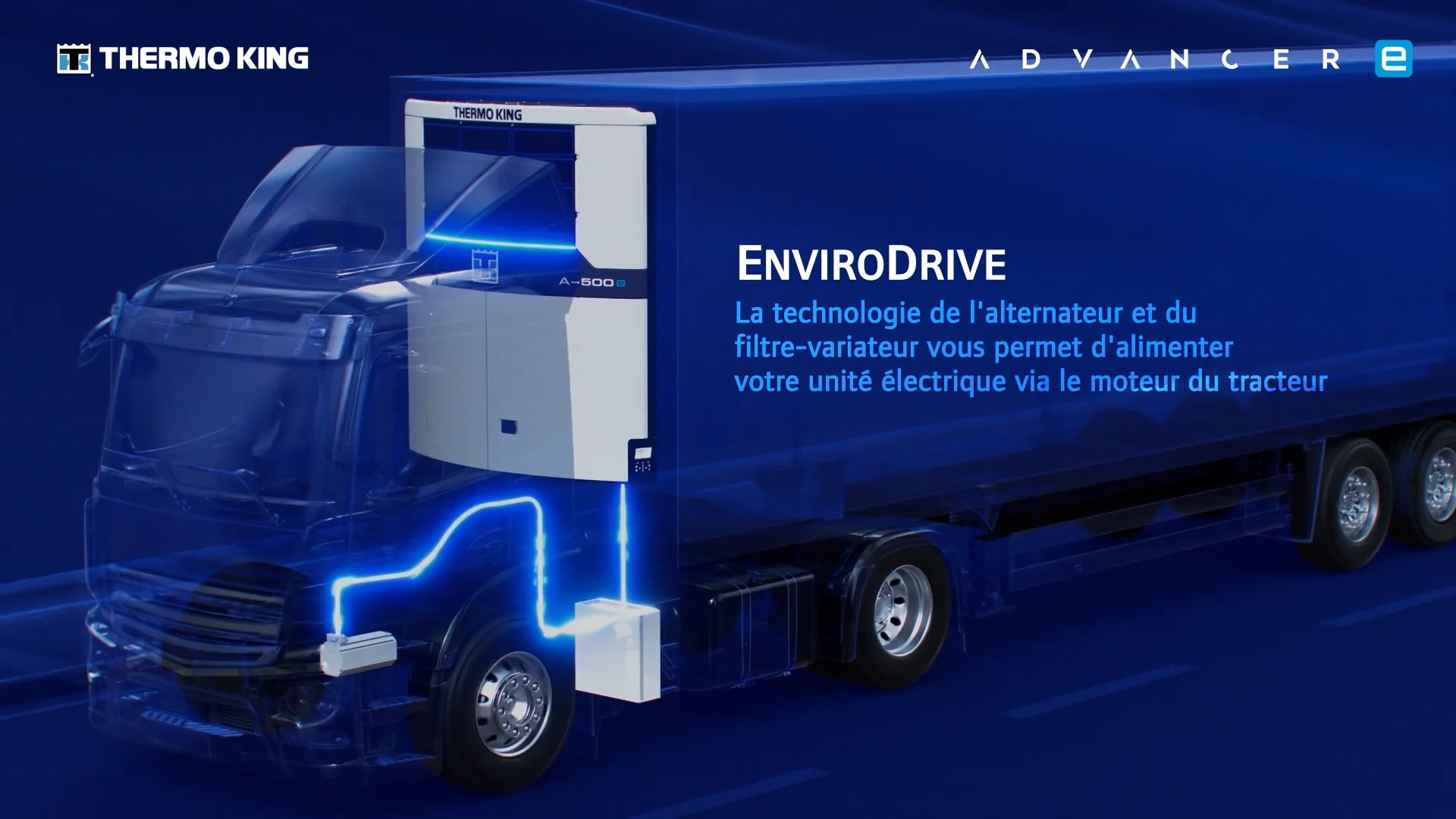French - Advancer-e - Technical Video on Vimeo