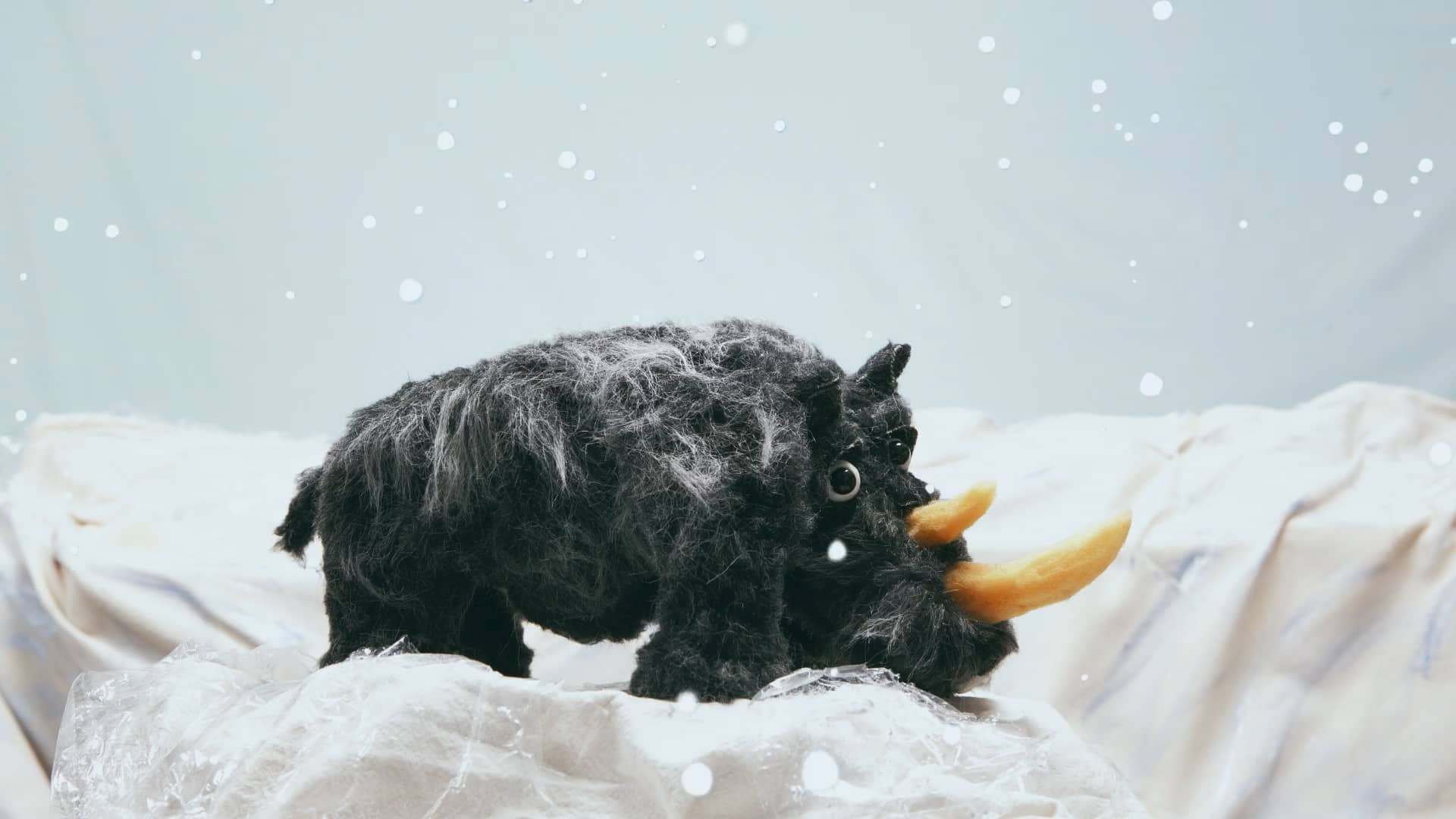 Rhos le rhinocéros on Vimeo