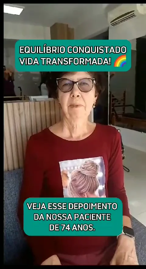 Depoimento Dona Maria on Vimeo