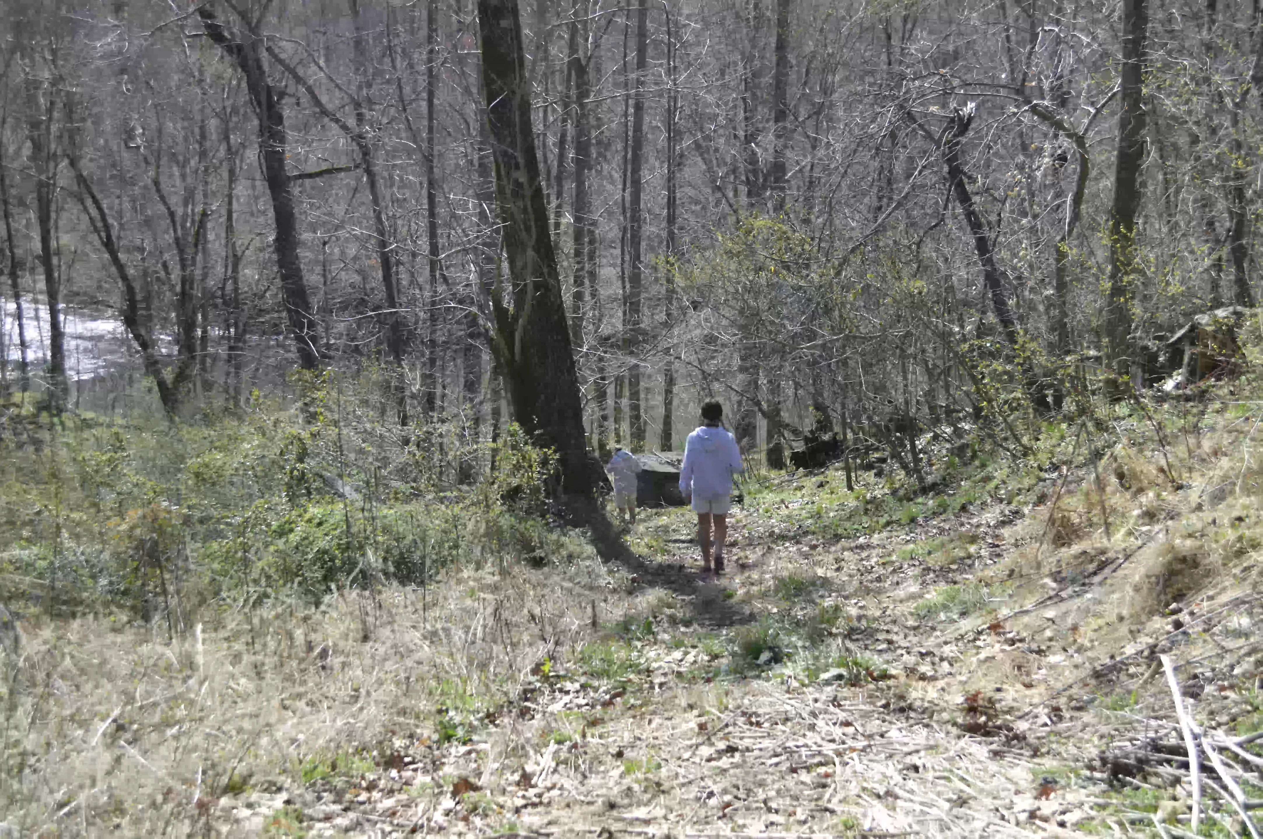 Wander with a Student on Vimeo