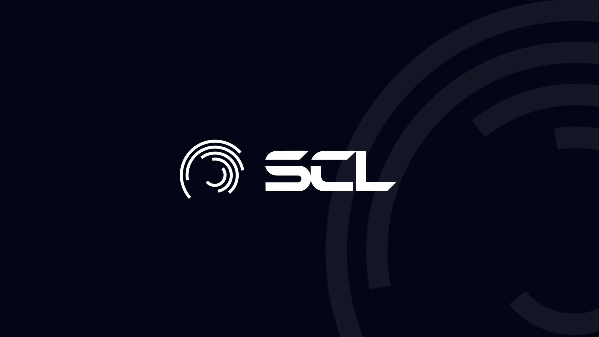 WE ARE SCL