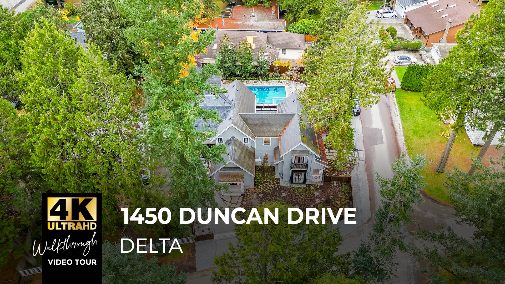 1450 Duncan Drive, Delta for Homes To Havens Constructions on Vimeo