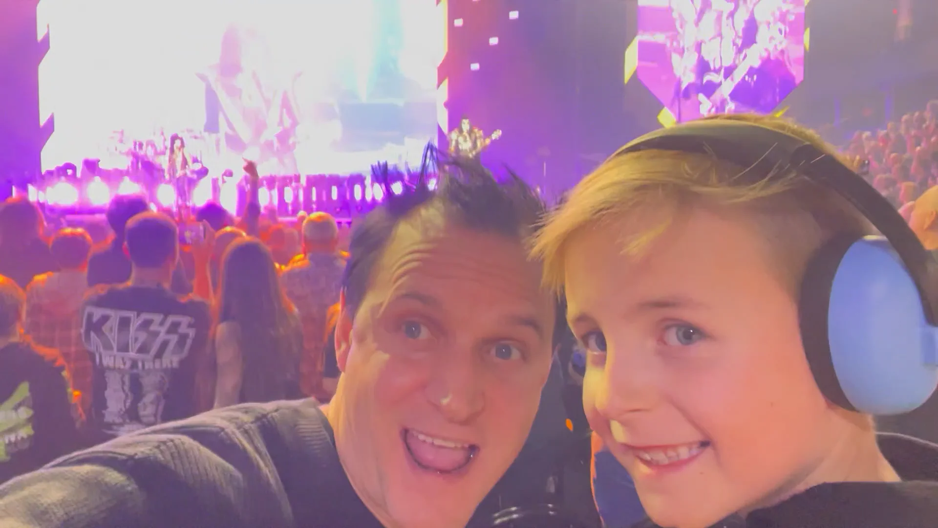 10 Say Yeah Pose on Vimeo