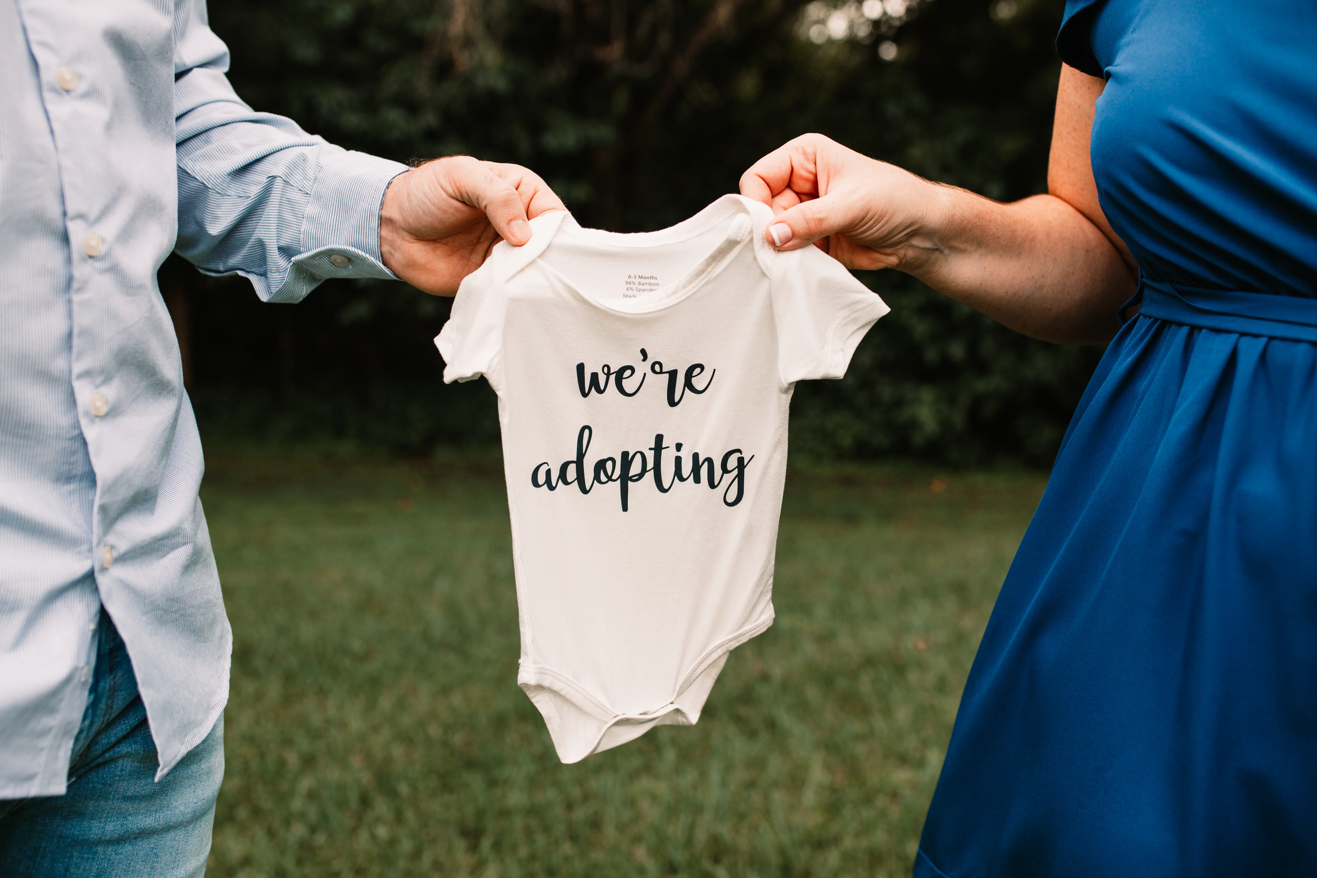 Adoption Video on Vimeo