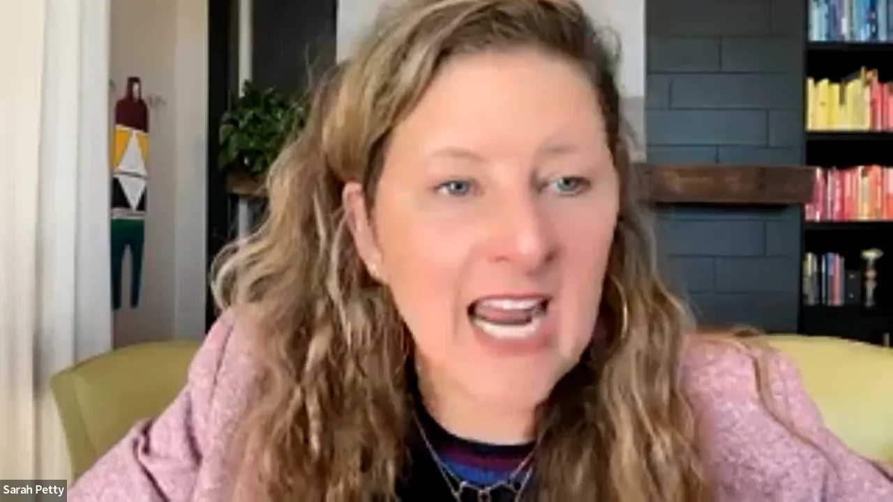 Challenge Julie Rally 2023-11-14 16:56:01 on Vimeo
