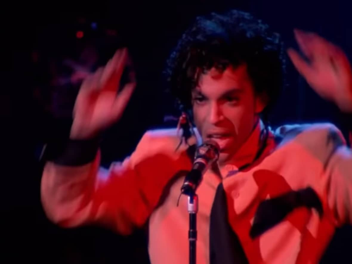 1987-Prince-Housequake on Vimeo