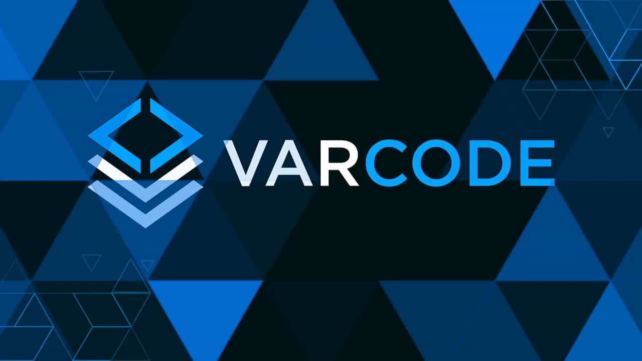 Varcode's Smart Tag™: Revolutionizing Cold Chain Logistics on Vimeo