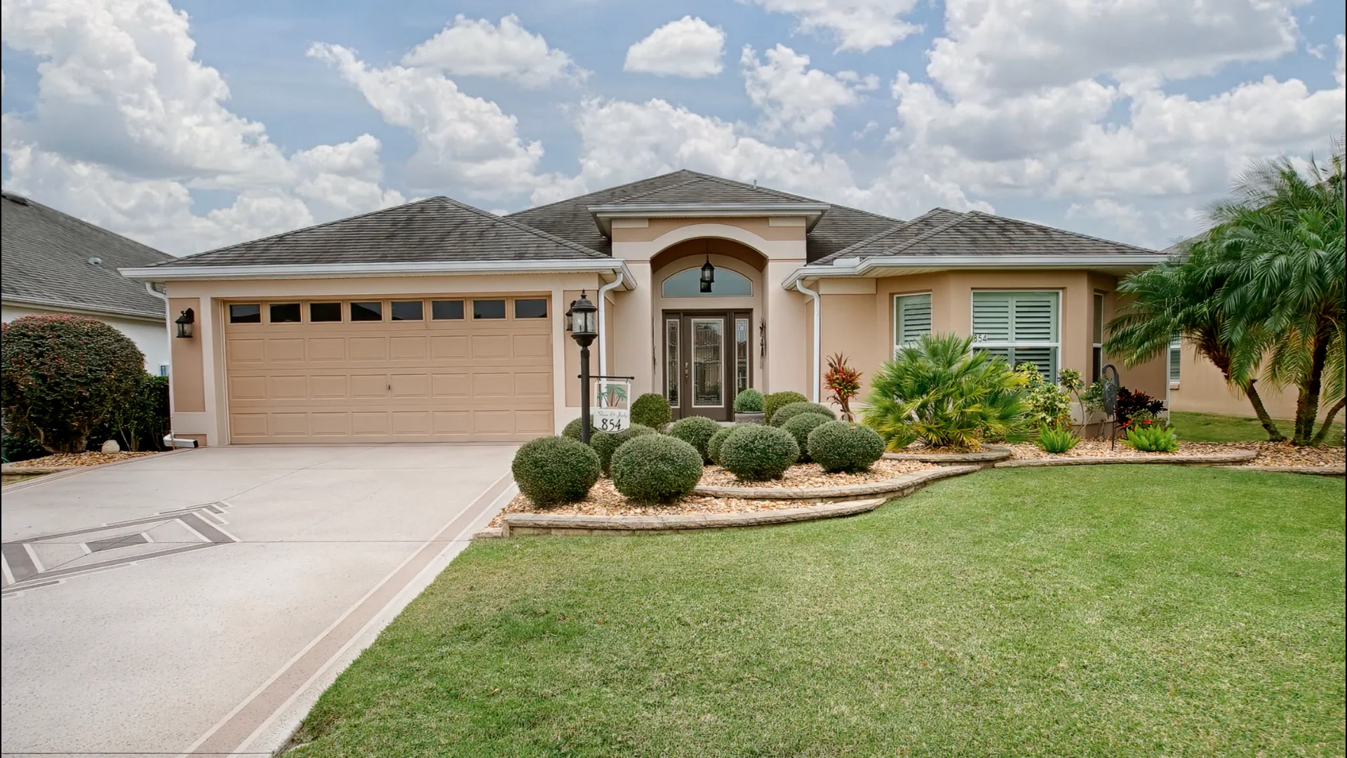 854 Enisgrove Way, The Villages, FL 32163 - 854 Enisgrove Way, The ...