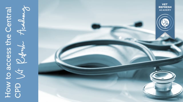 Centralcpd on-demand