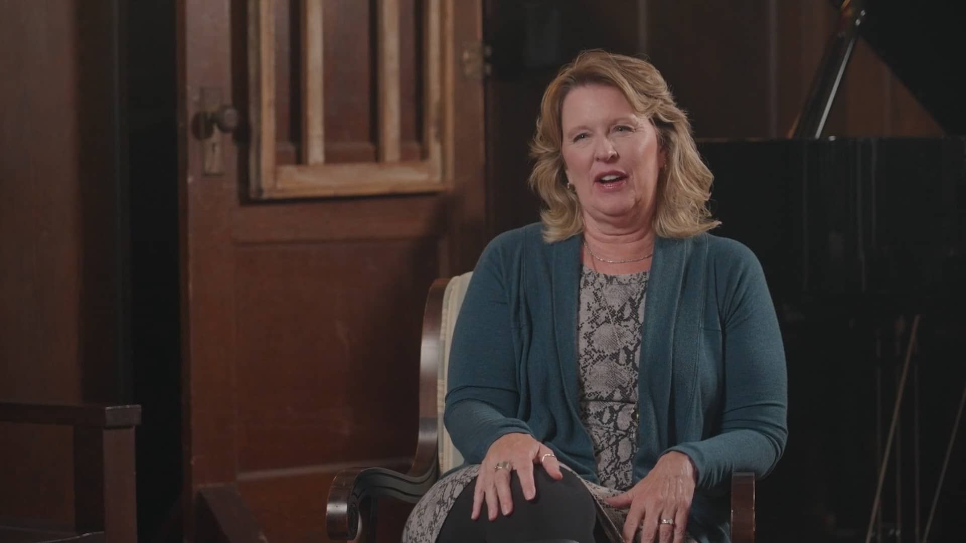 Ruth Laughing v2 on Vimeo