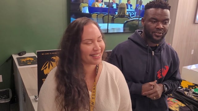Talking Joints Video | Talking Joints Memo