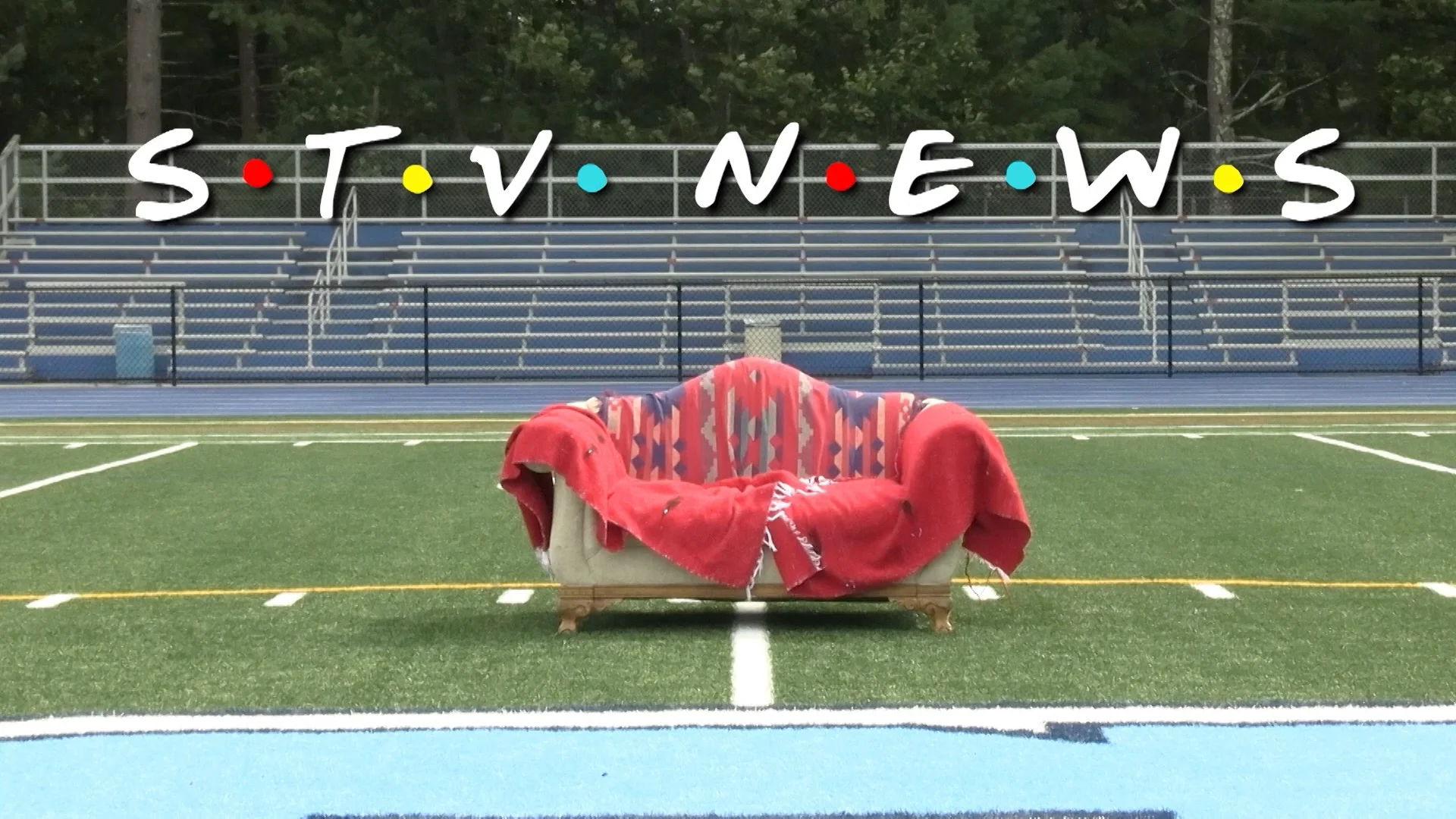 2023 STV News 8th Grade presentation on Vimeo