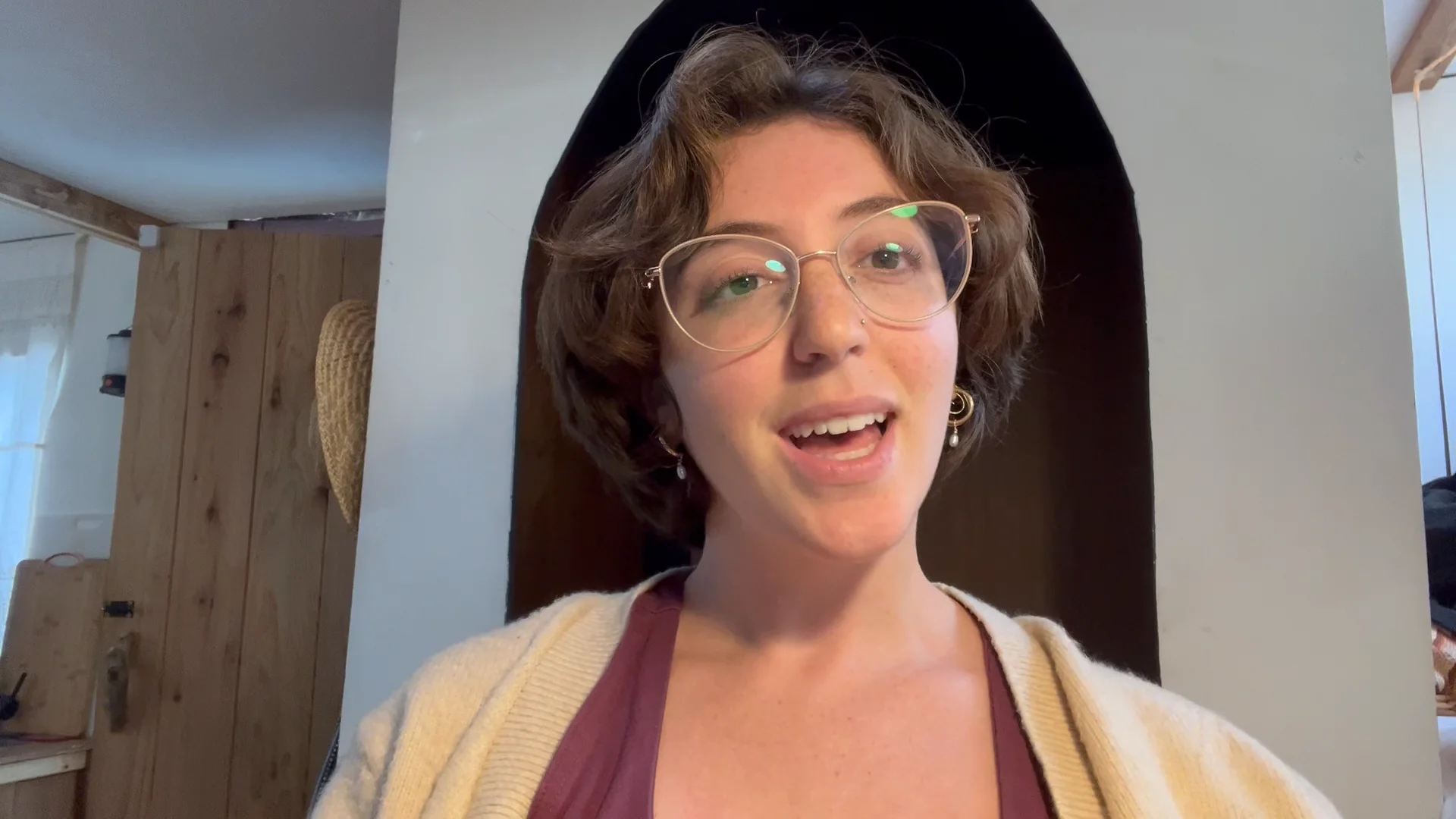 Lessonpal online tutor Isabelle Young on Vimeo