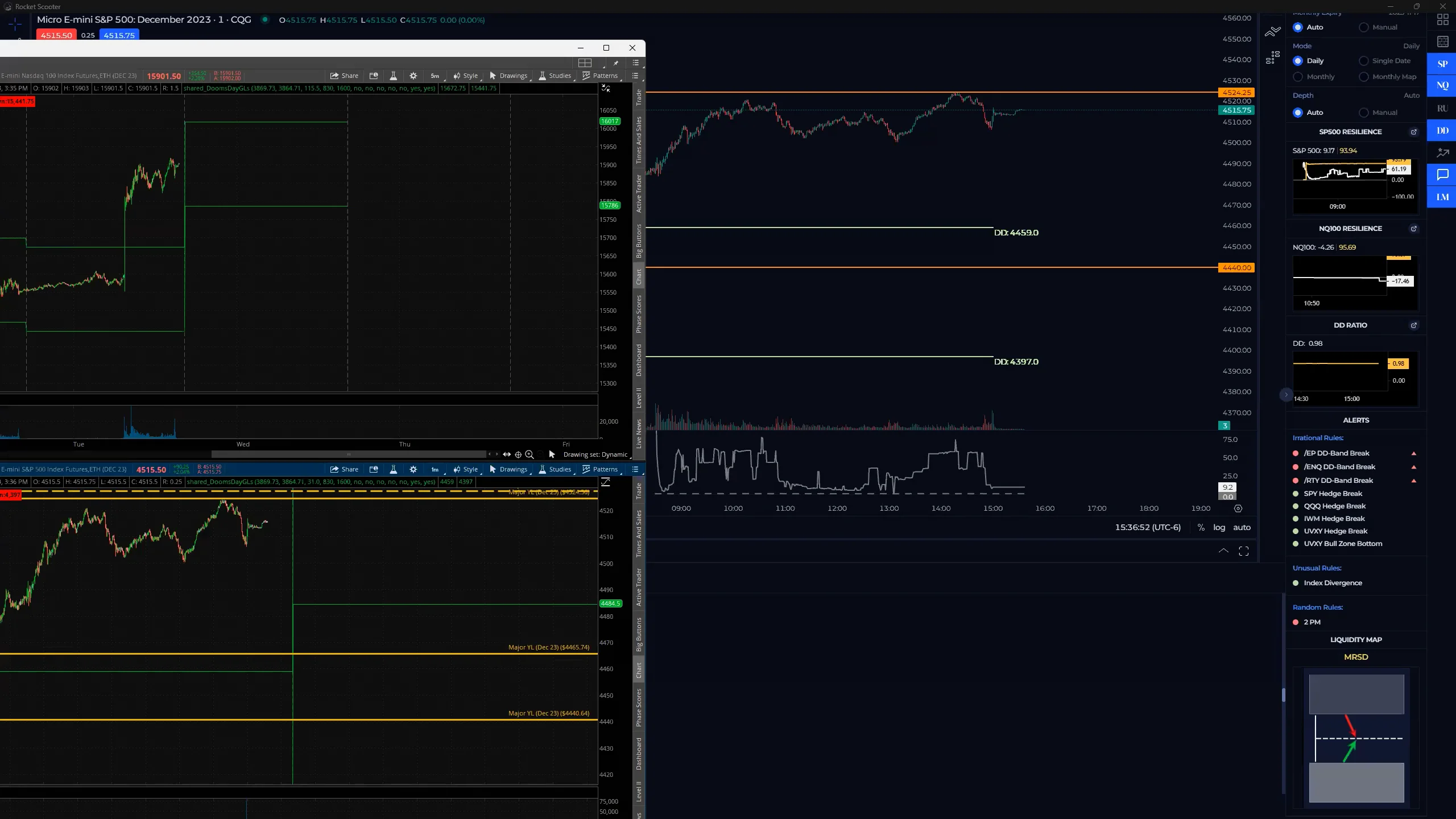 Index Catalyst on Vimeo