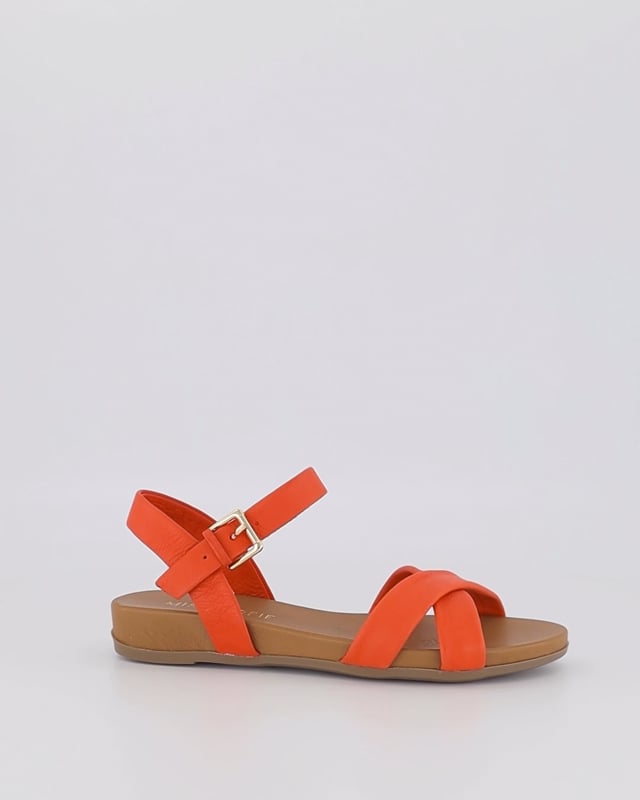 Buy MONDAY Melon sandals Online at Shoe Connection