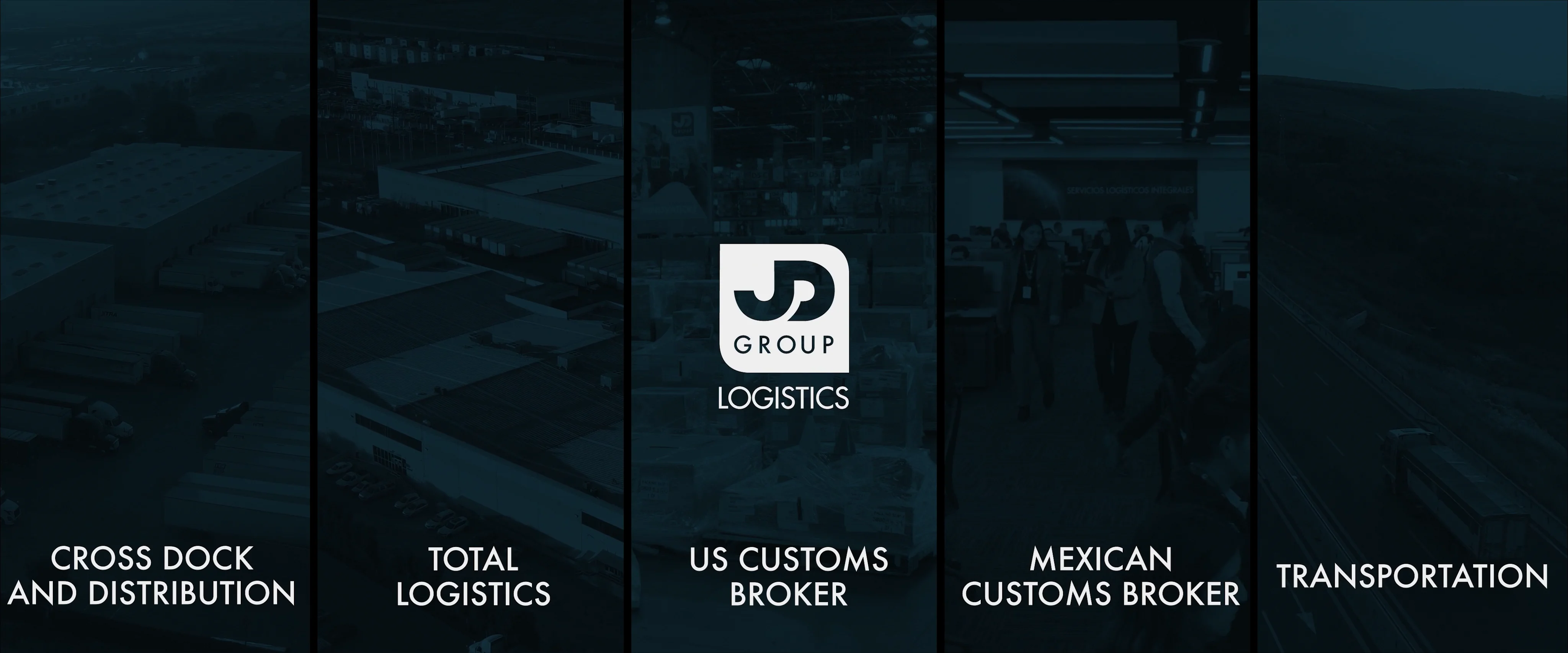 JD Group Corporate Video