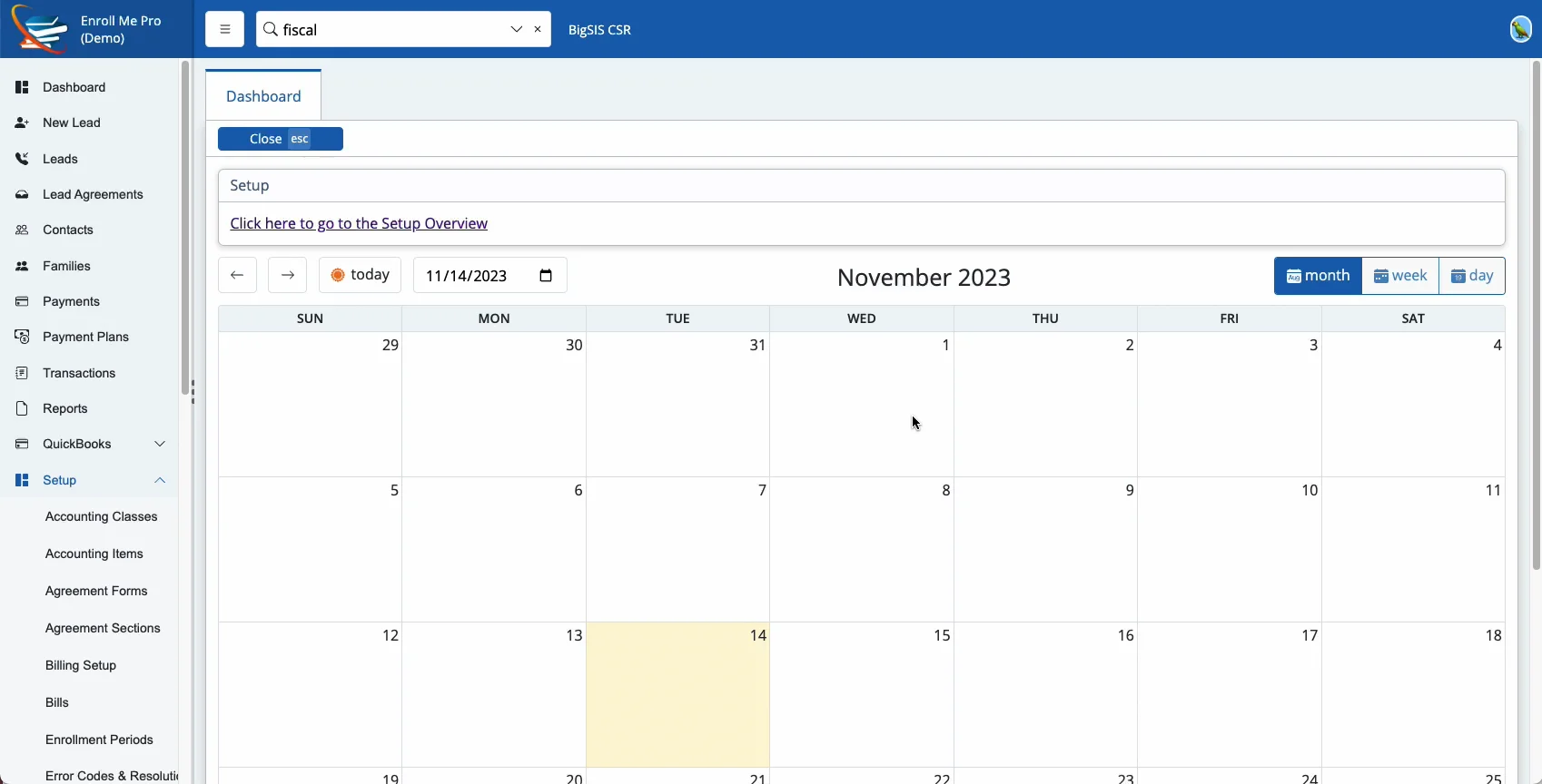Updating Agreement Forms.mp4 on Vimeo