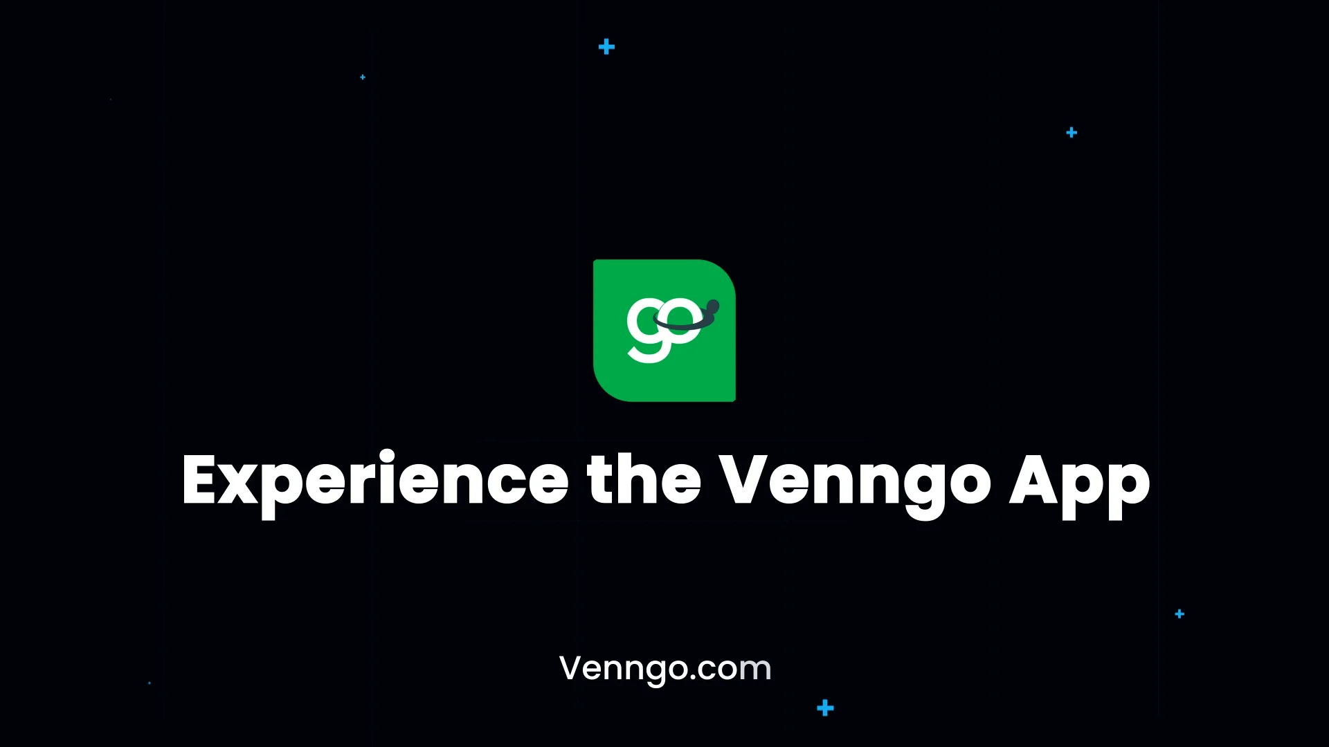 Quick Tutorials | Venngo App - How to Sign in on Vimeo
