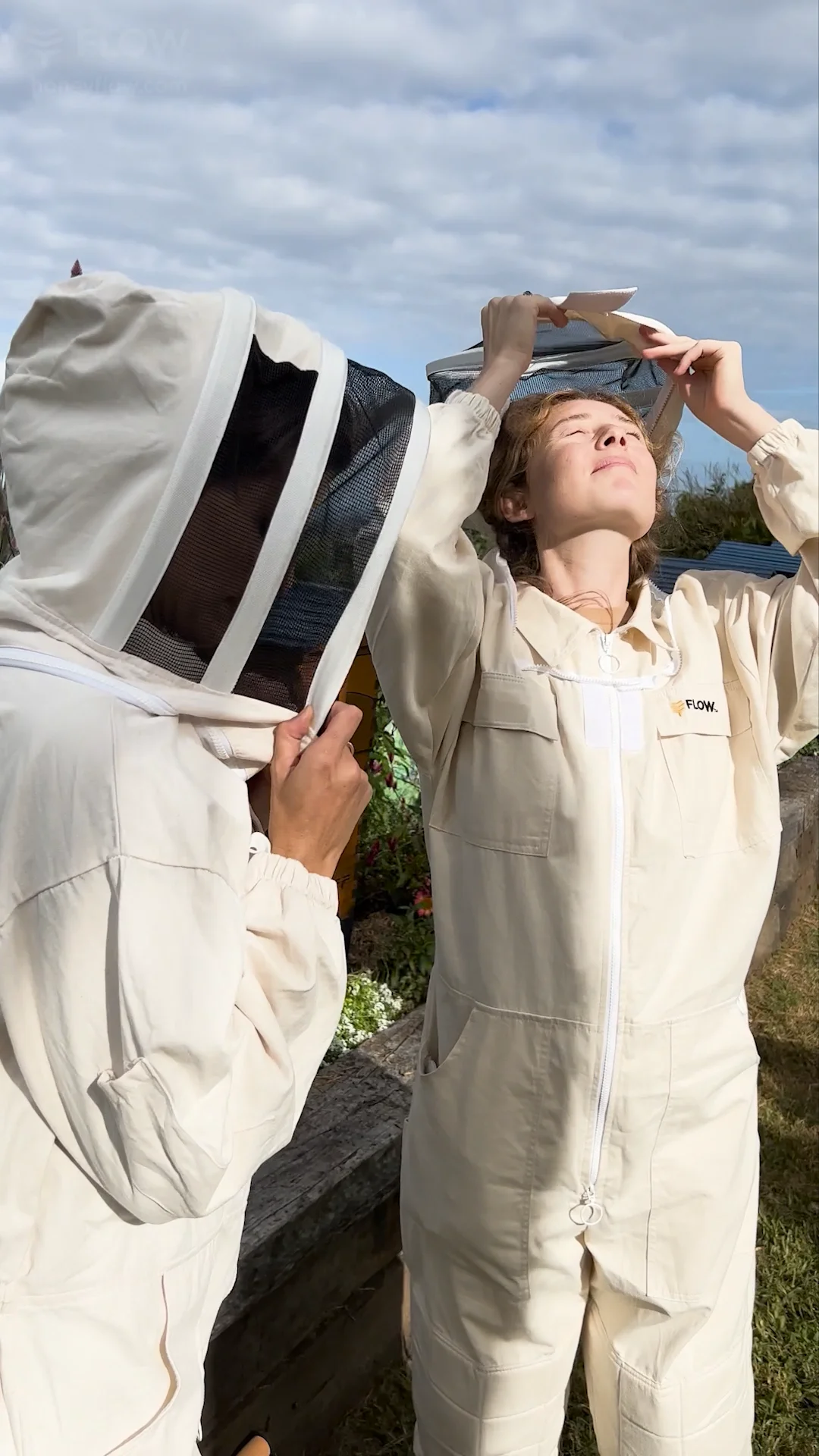 Cotton full suit reel on Vimeo