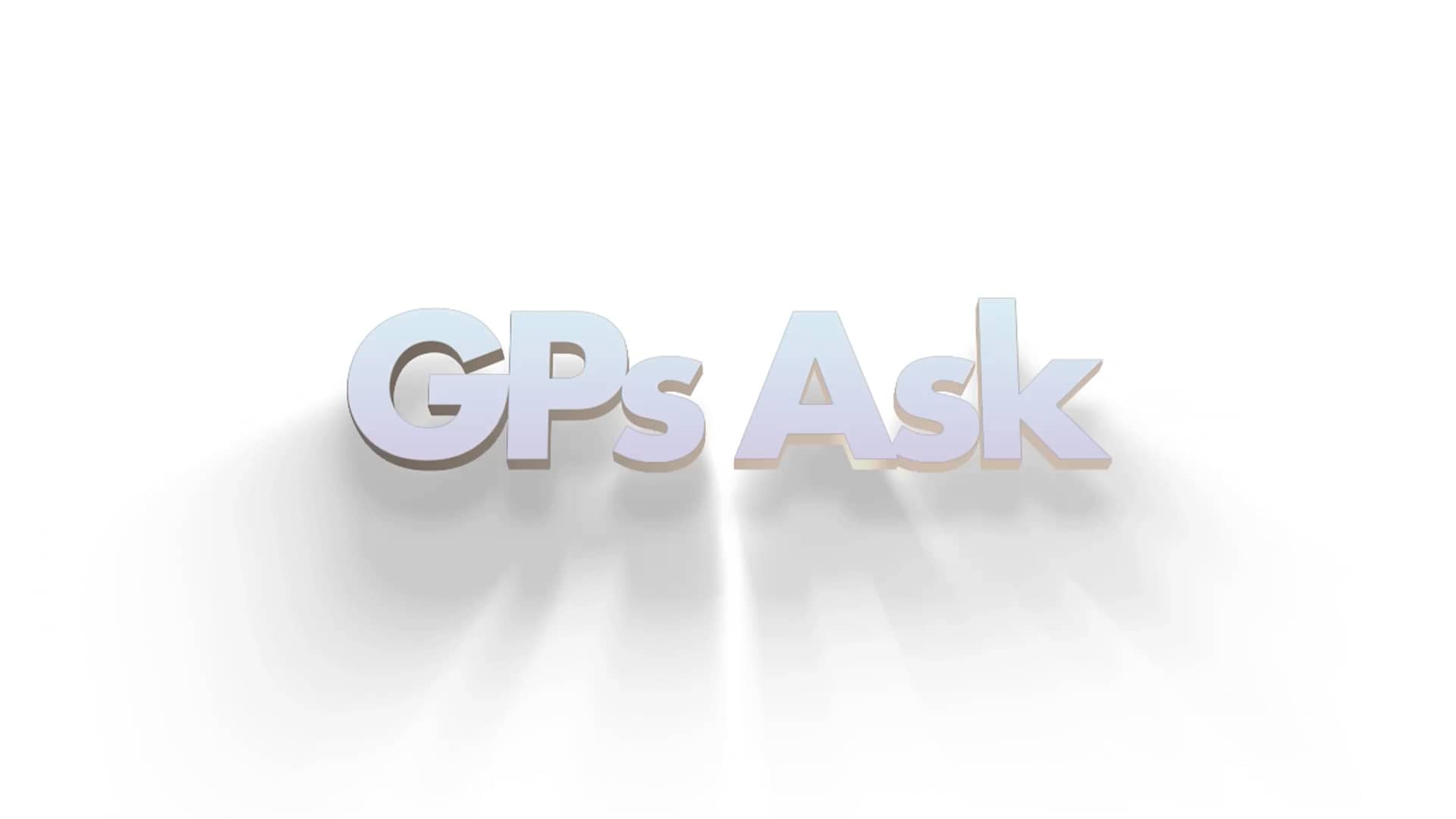 [GPs ASK] Computer-aided detection for endoscopy with Dr Angus Thomson on Vimeo