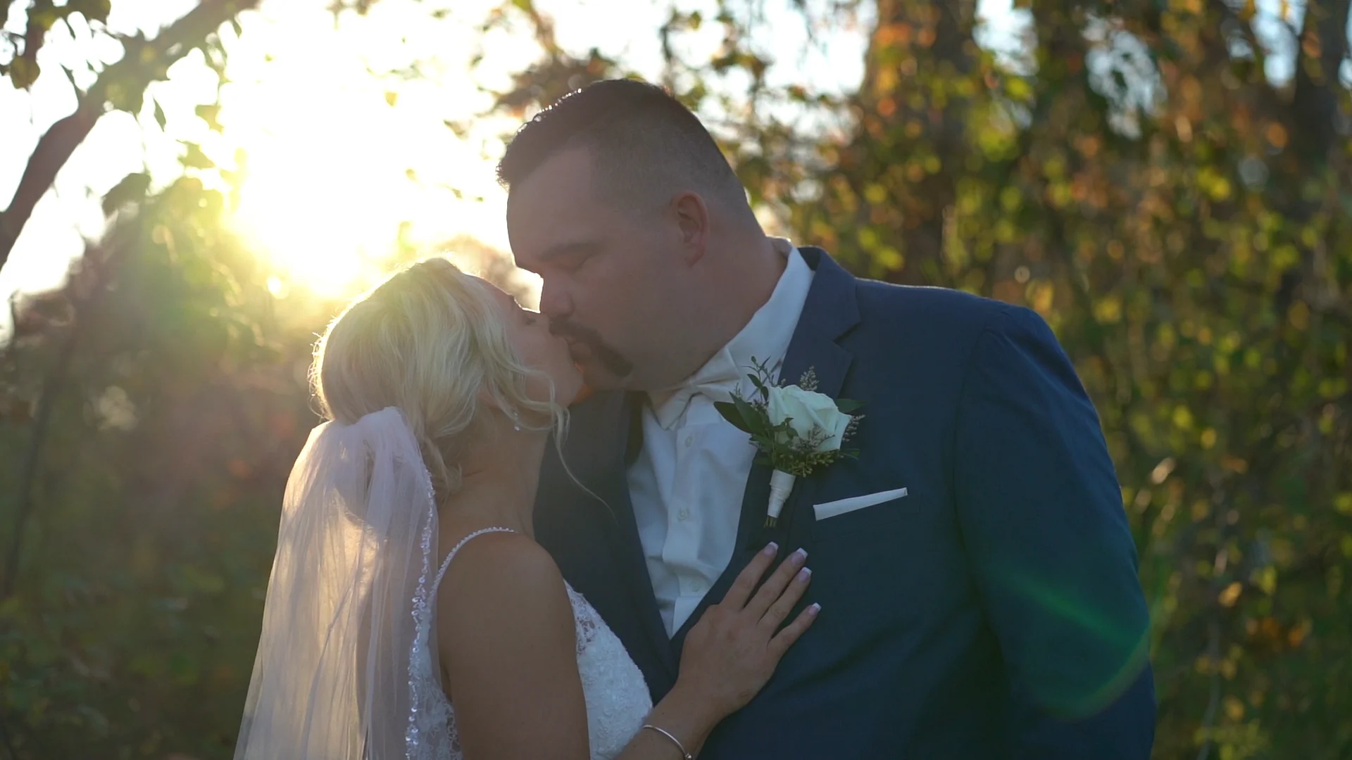 Kendra & Colby on Vimeo