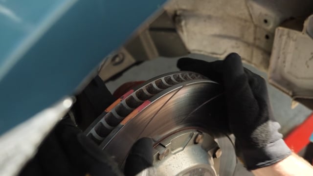 Brake System Design and Optimization: Step 2 - Planning & Implementation