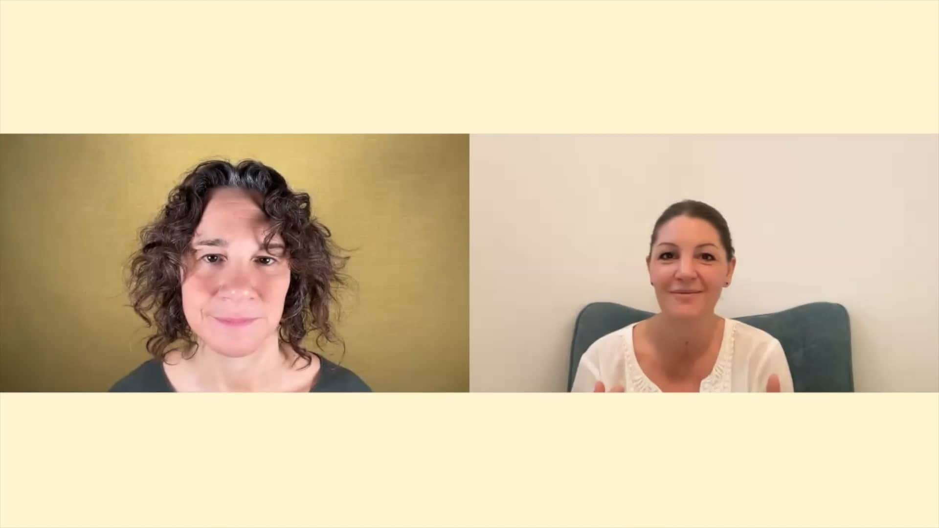 Trailer Nadine Dorsch on Vimeo